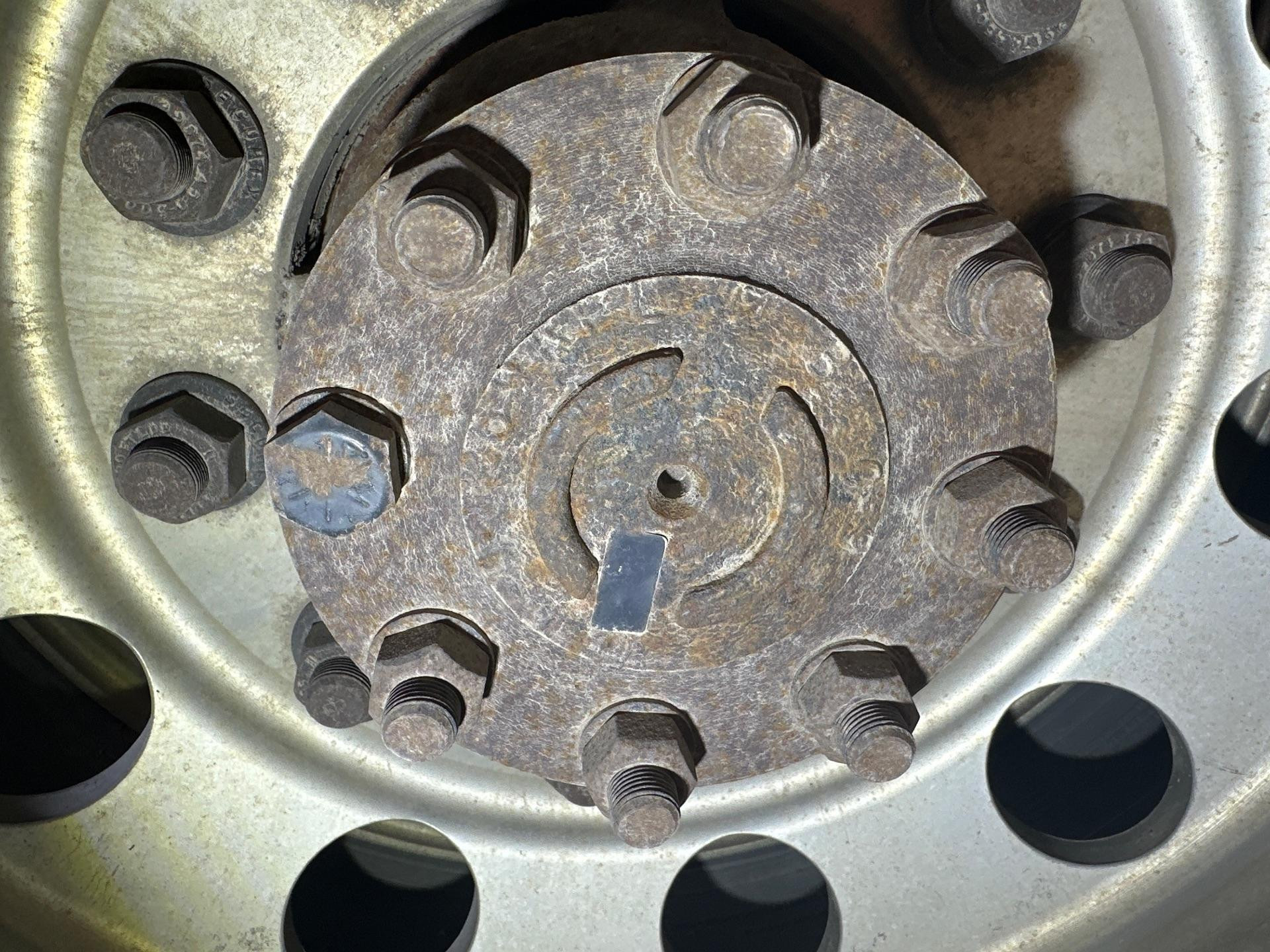 Meritor 3202E9599 Axle Shaft for Sale