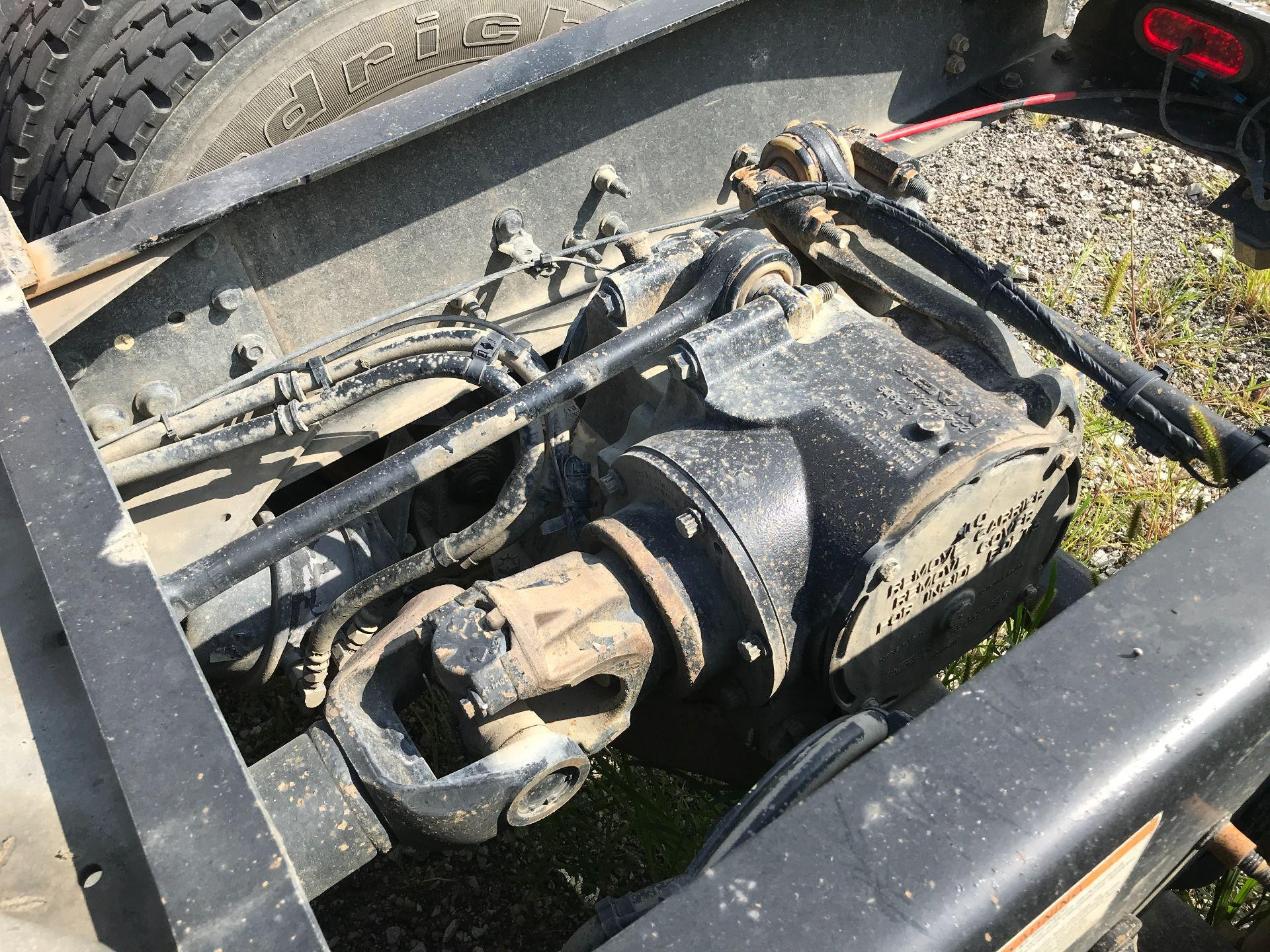 Mack CRD1511 Rear Differential | Carrier Assembly for Sale