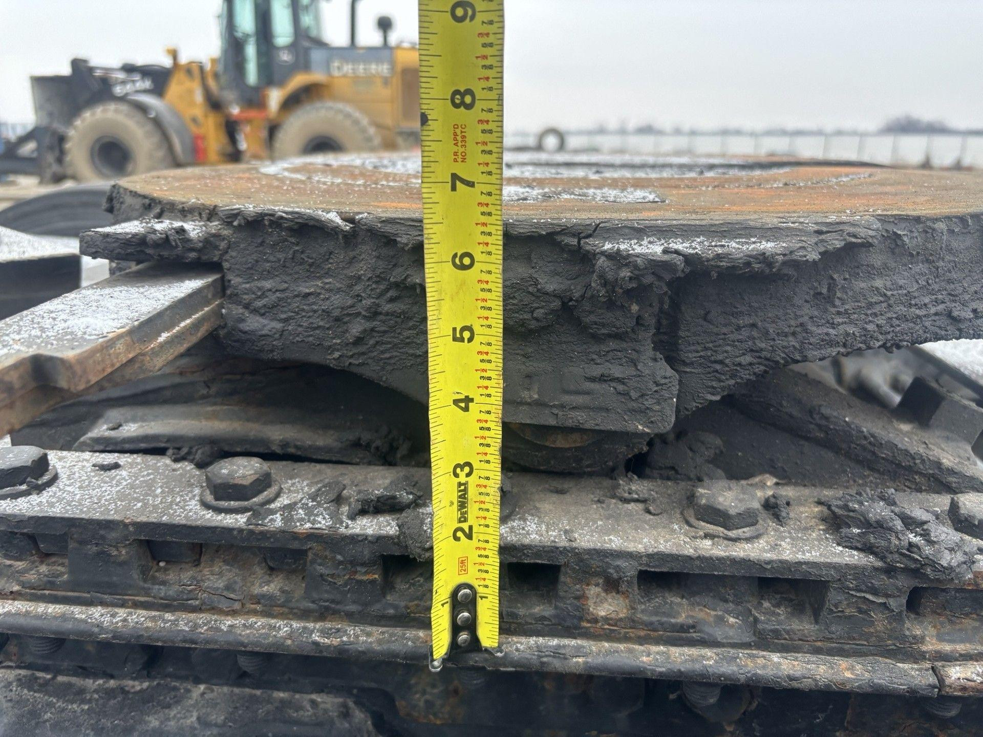 SL6ATB675012 | Jost JSK-37U Fifth Wheel for Sale