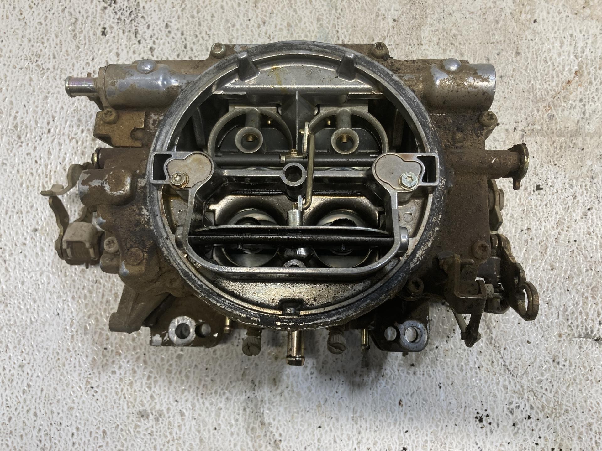 International 345 Engine Carburetor for Sale