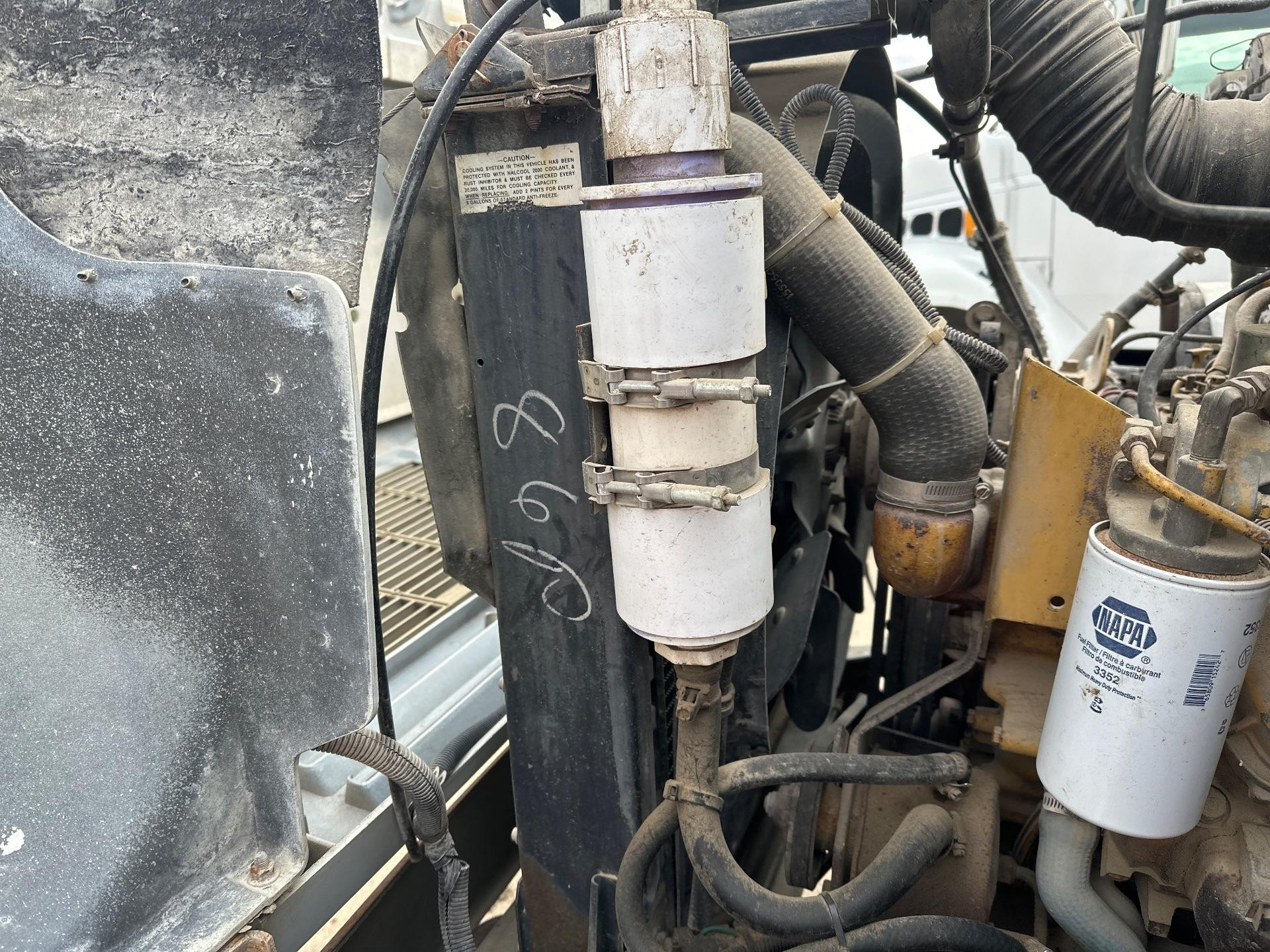 Chevrolet C70 Radiator for Sale