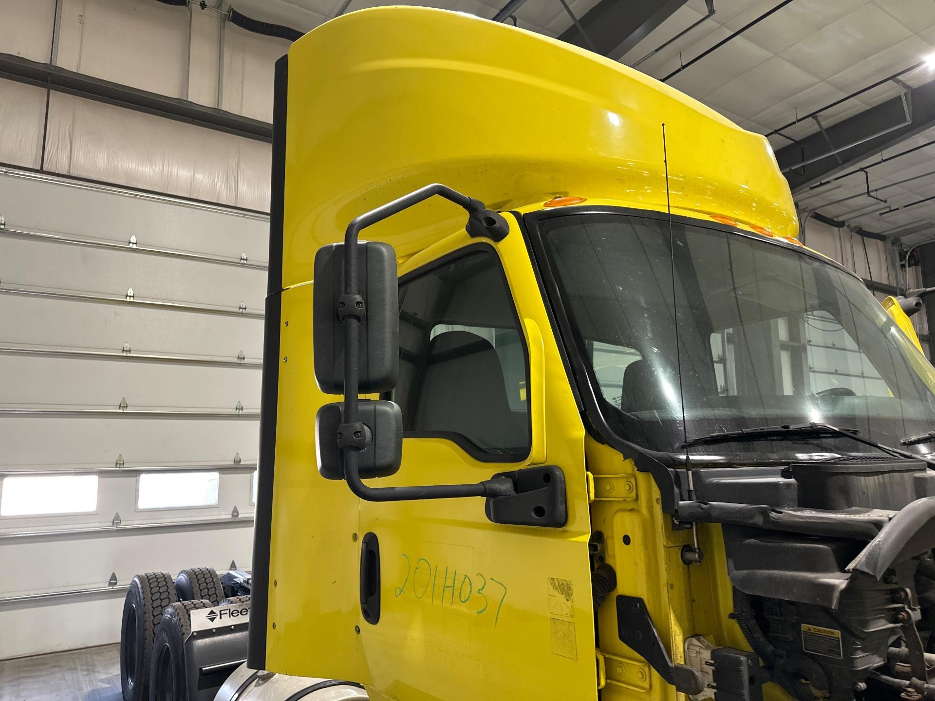 International RH Door Mirror for Sale