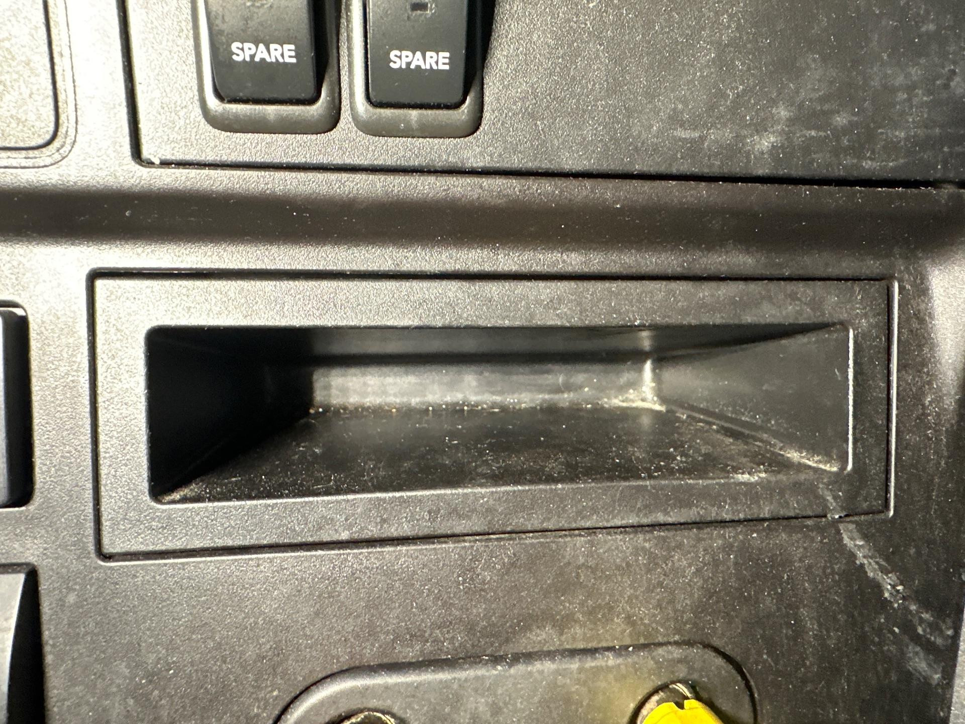 International LT Dash Panel for Sale