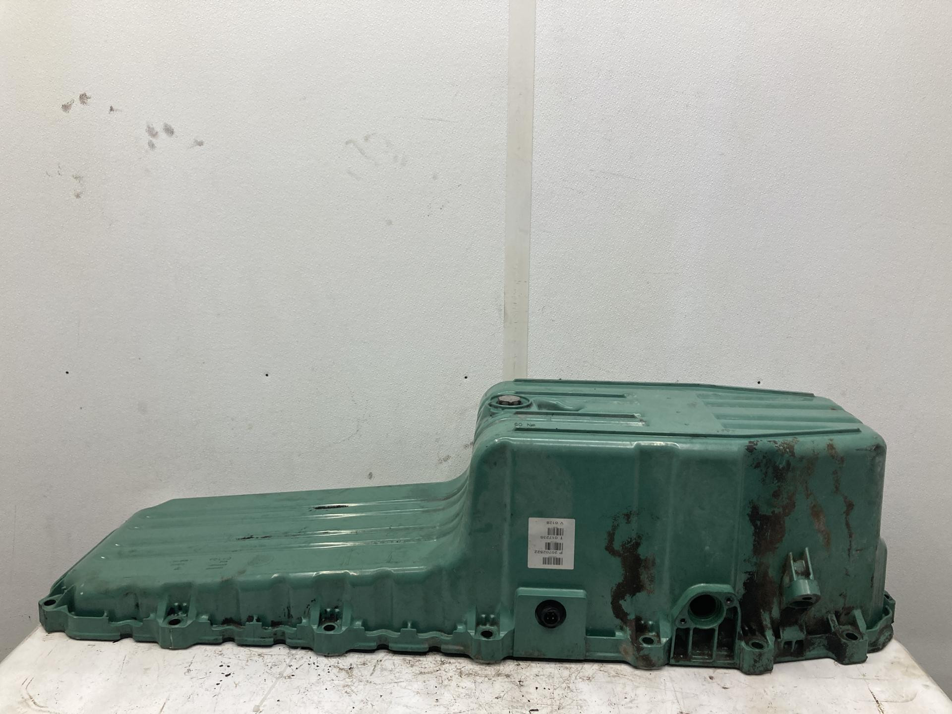 20702522 | Volvo VED12 Engine Oil Pan for Sale