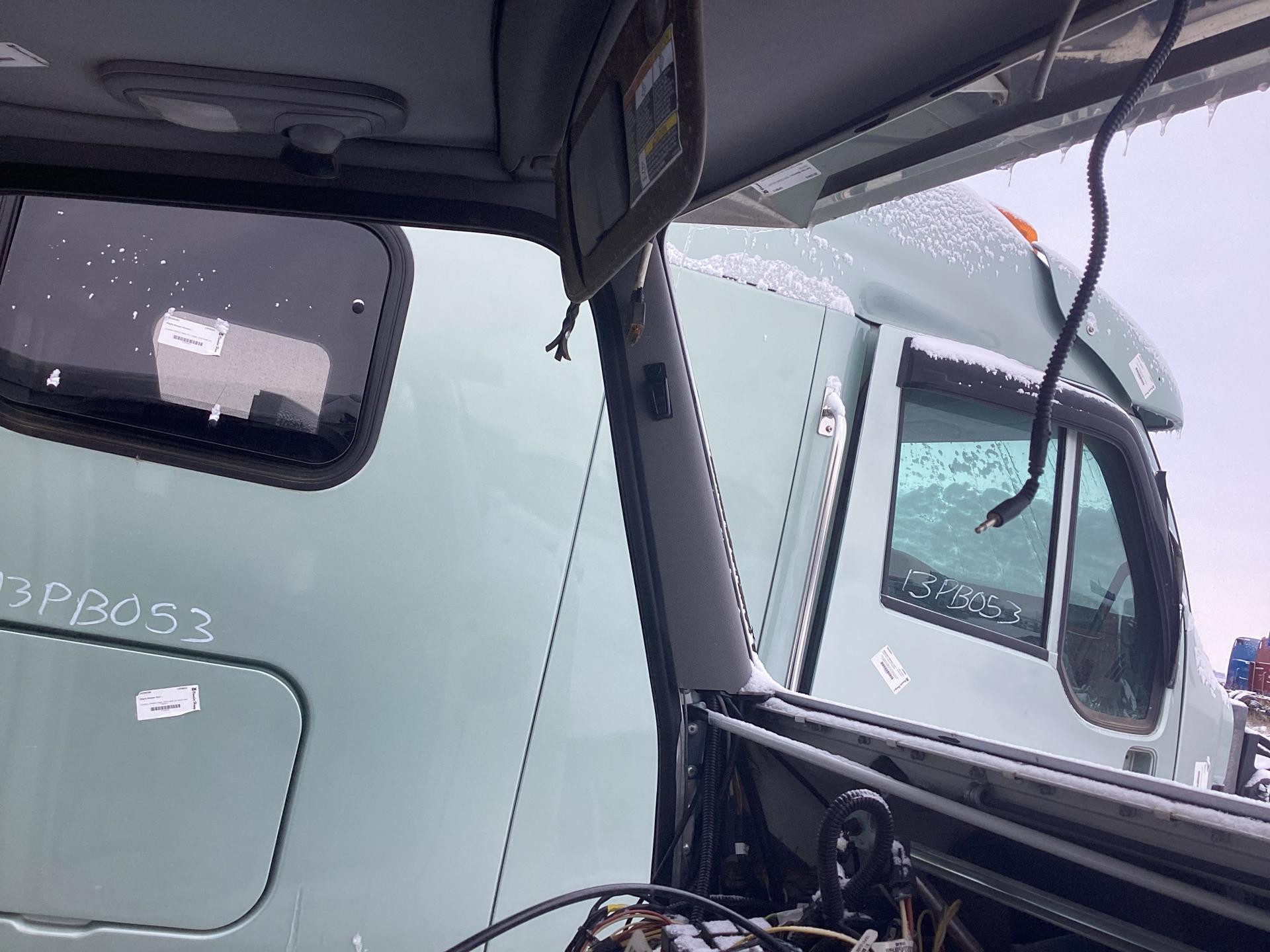 Peterbilt 389 A Pillar Panel for Sale
