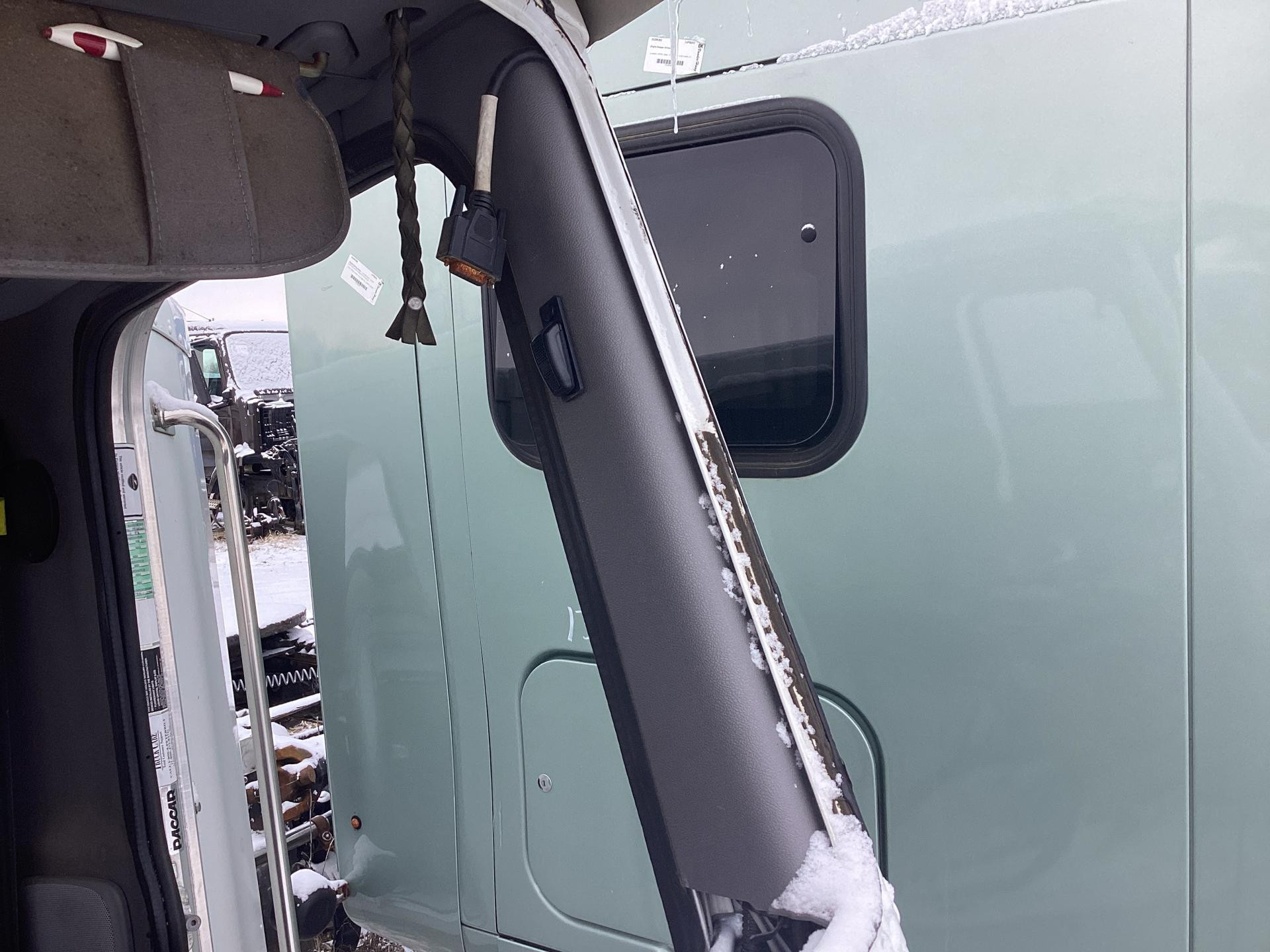 Peterbilt 389 A Pillar Panel for Sale