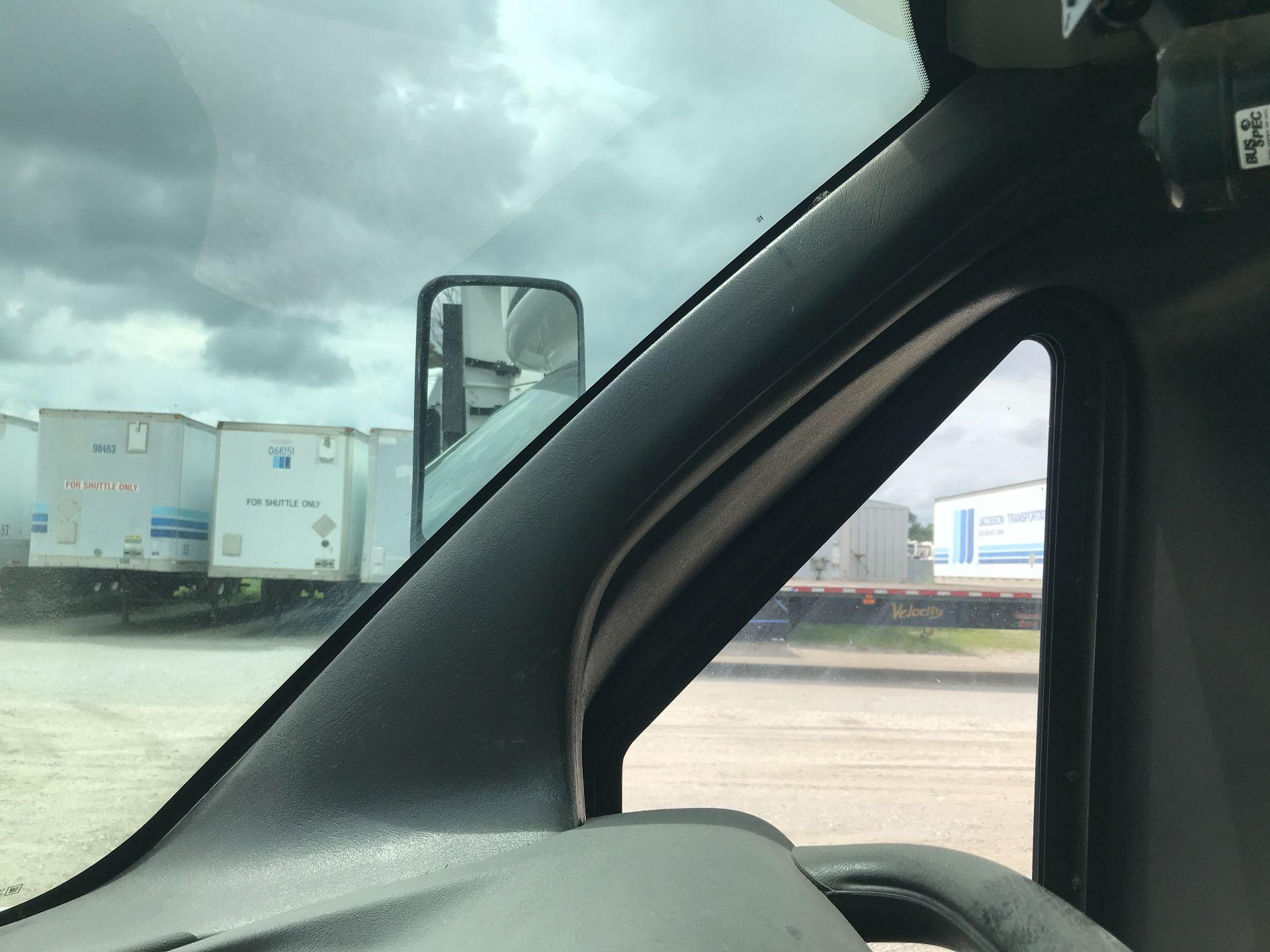 Chevrolet C5500 A Pillar Panel for Sale