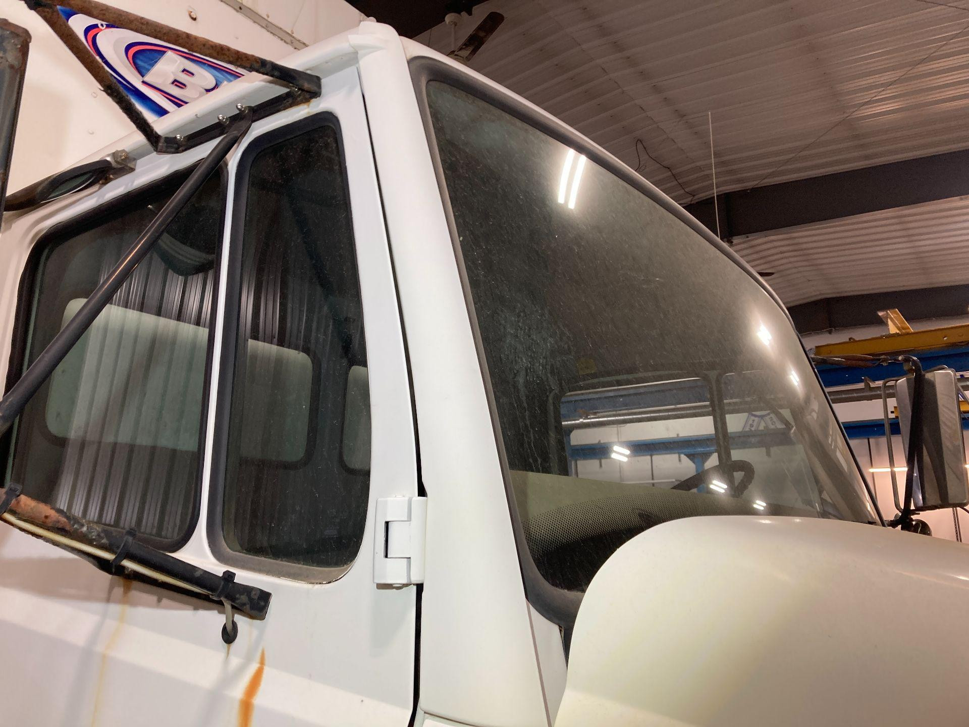 Freightliner FL70 A Pillar Panel for Sale