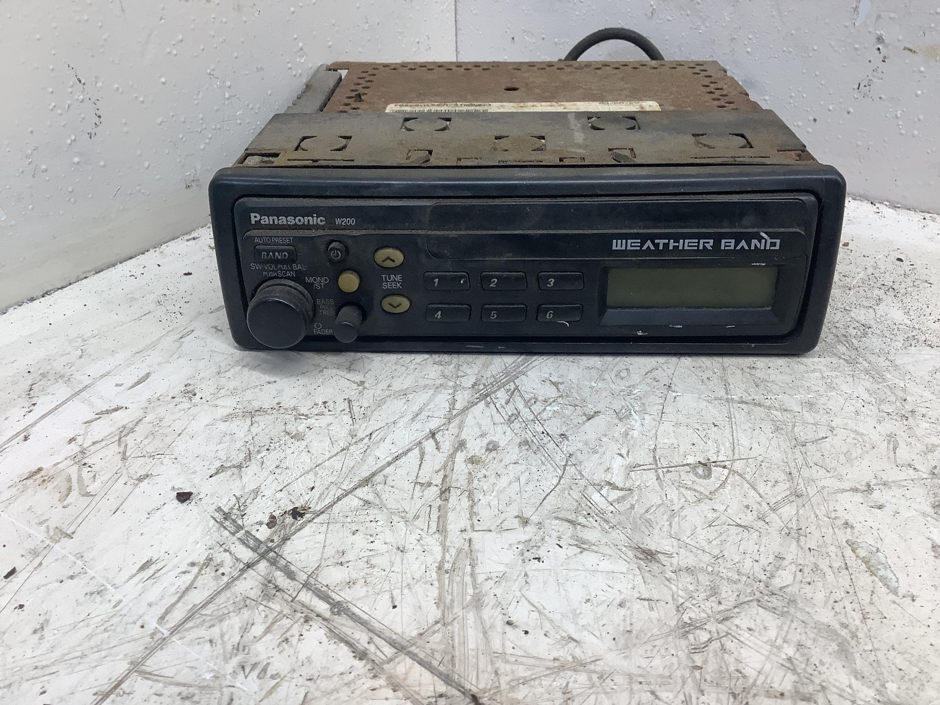 Sterling A9513 A/V Equipment (Radio) for Sale