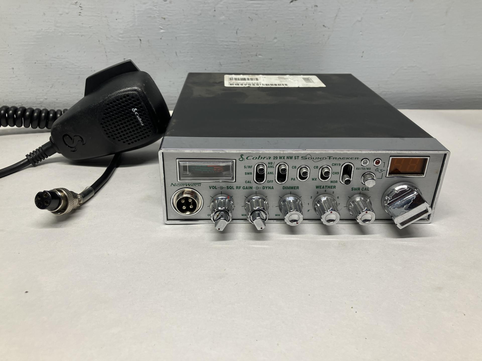 PSOPP502282 | Freightliner CASCADIA A/V Equipment (Radio) for Sale