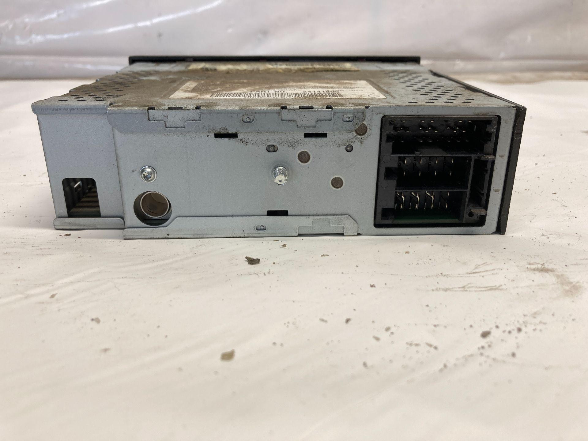 24141895 | Mack CXU613 A/V Equipment (Radio) for Sale