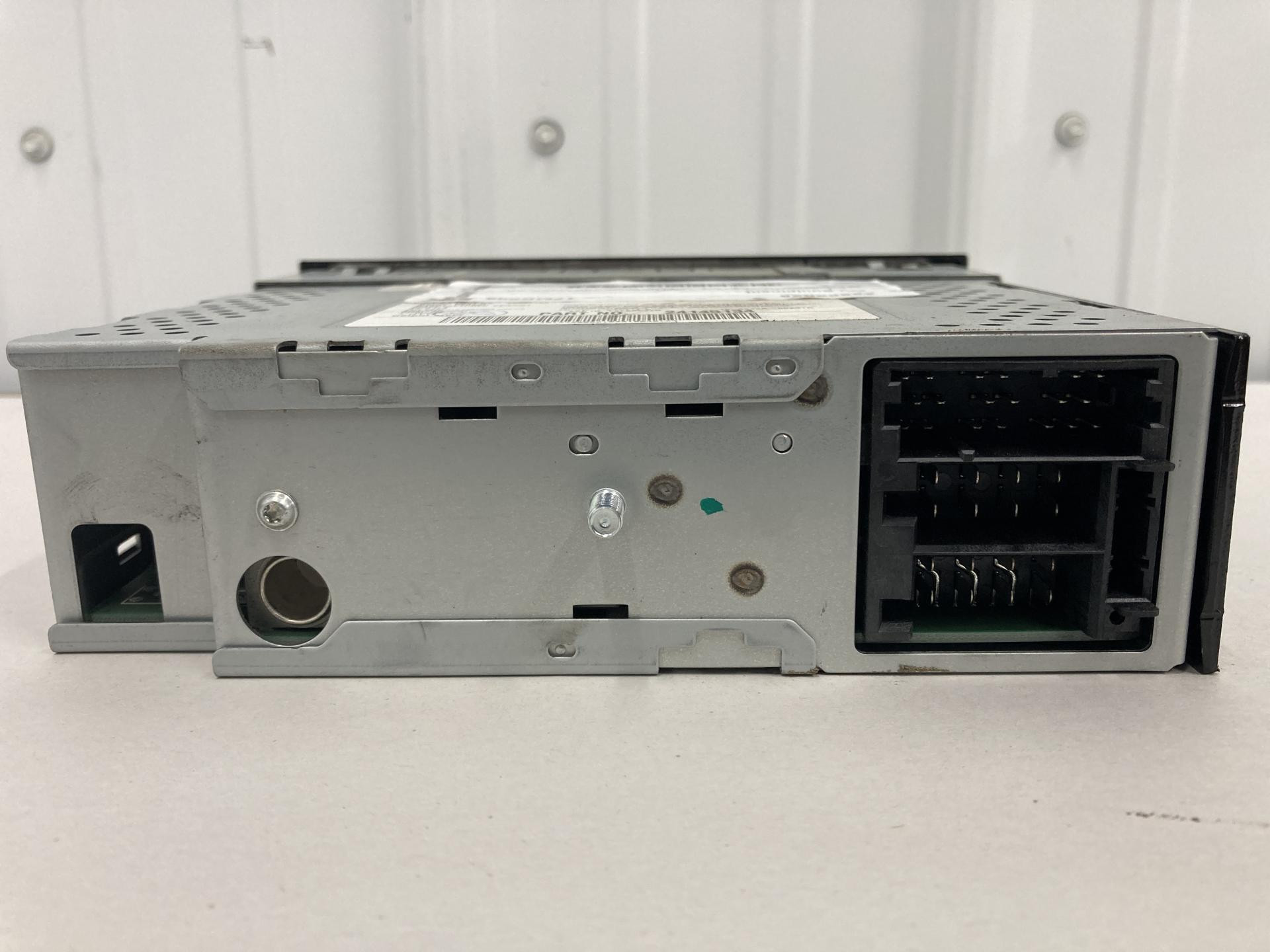 24145134 | Mack CXU613 A/V Equipment (Radio) for Sale