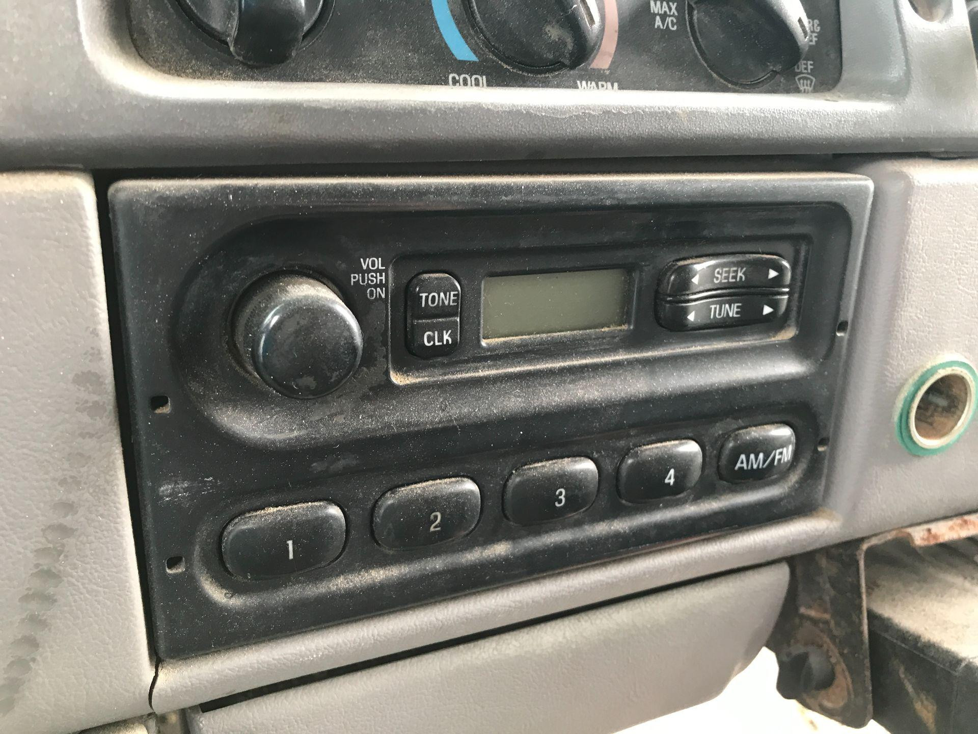 Sterling L7501 A/V Equipment (Radio) for Sale