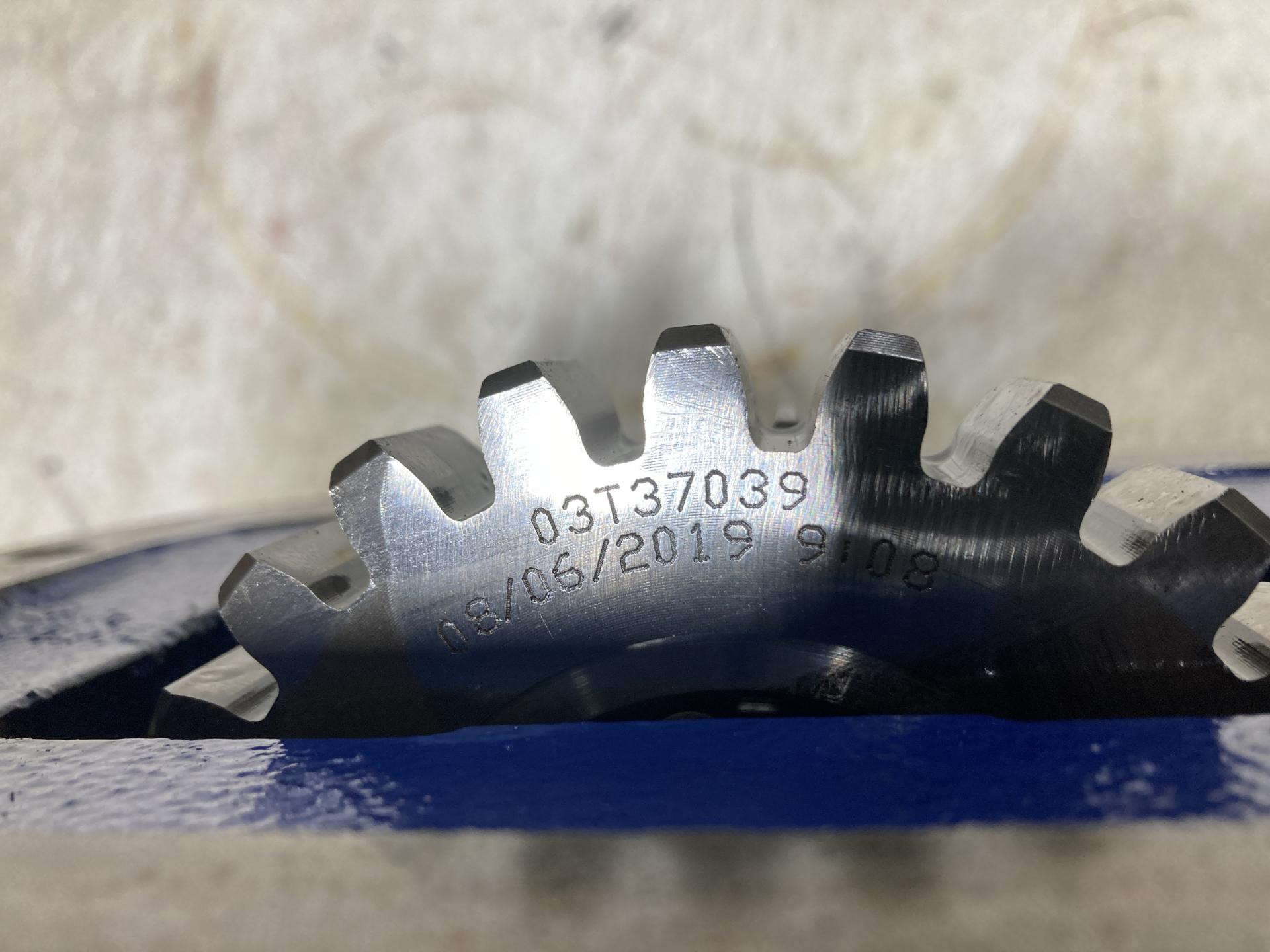 CS8S-U6809-A1KW | Fuller FRO14210C PTO | Power Take Off for Sale