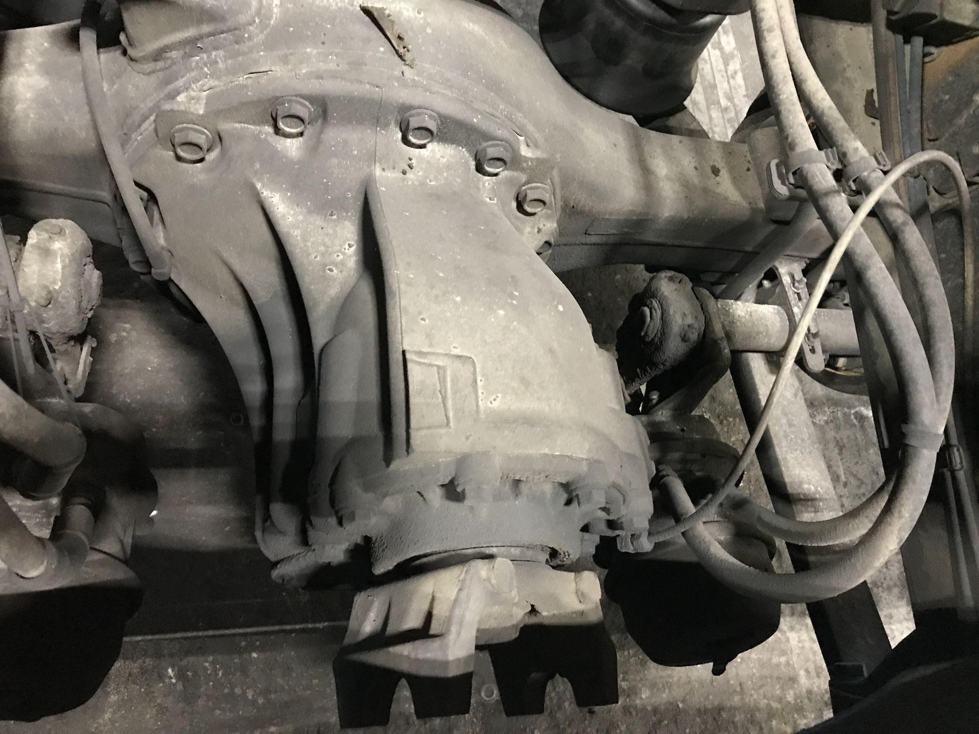 Alliance Axle RT46.0-4 Front Carrier | Differential Assembly for Sale