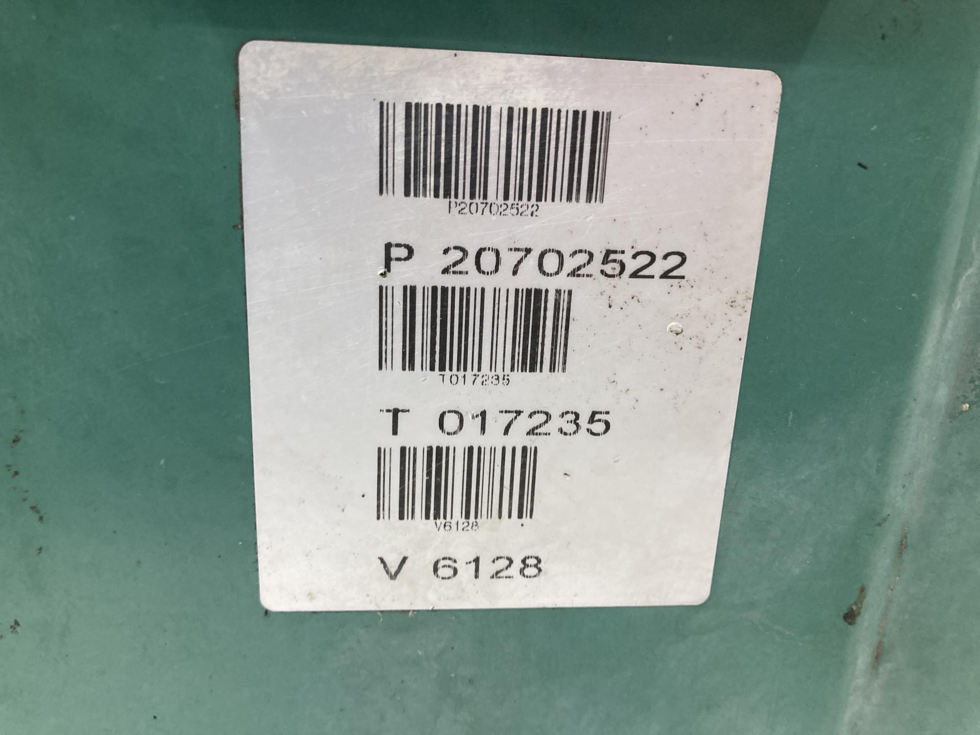 20702522 | Volvo VED12 Engine Oil Pan for Sale