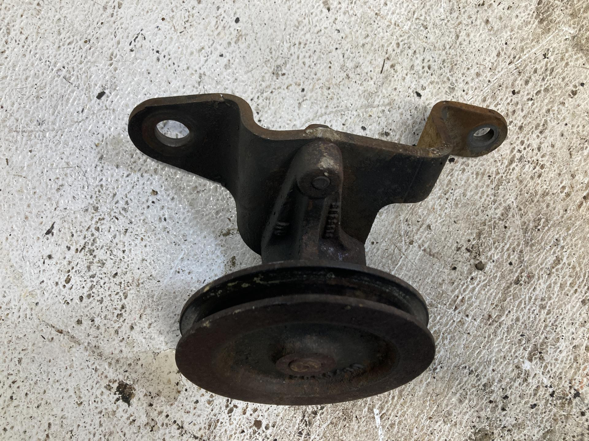 2050480 | Detroit 8.2T Engine Pulley for Sale