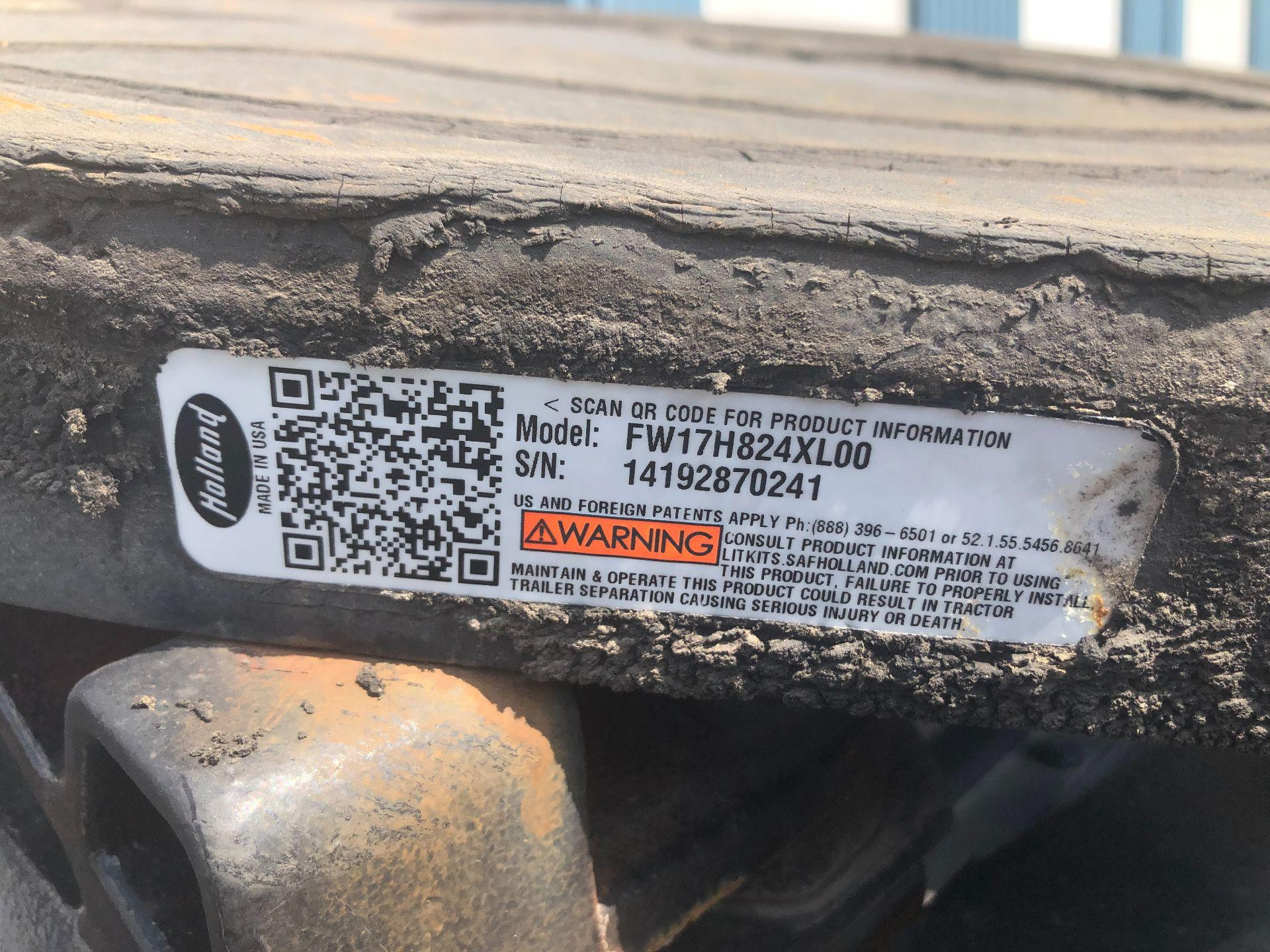 AATPL6000 | Holland FW17 Fifth Wheel for Sale