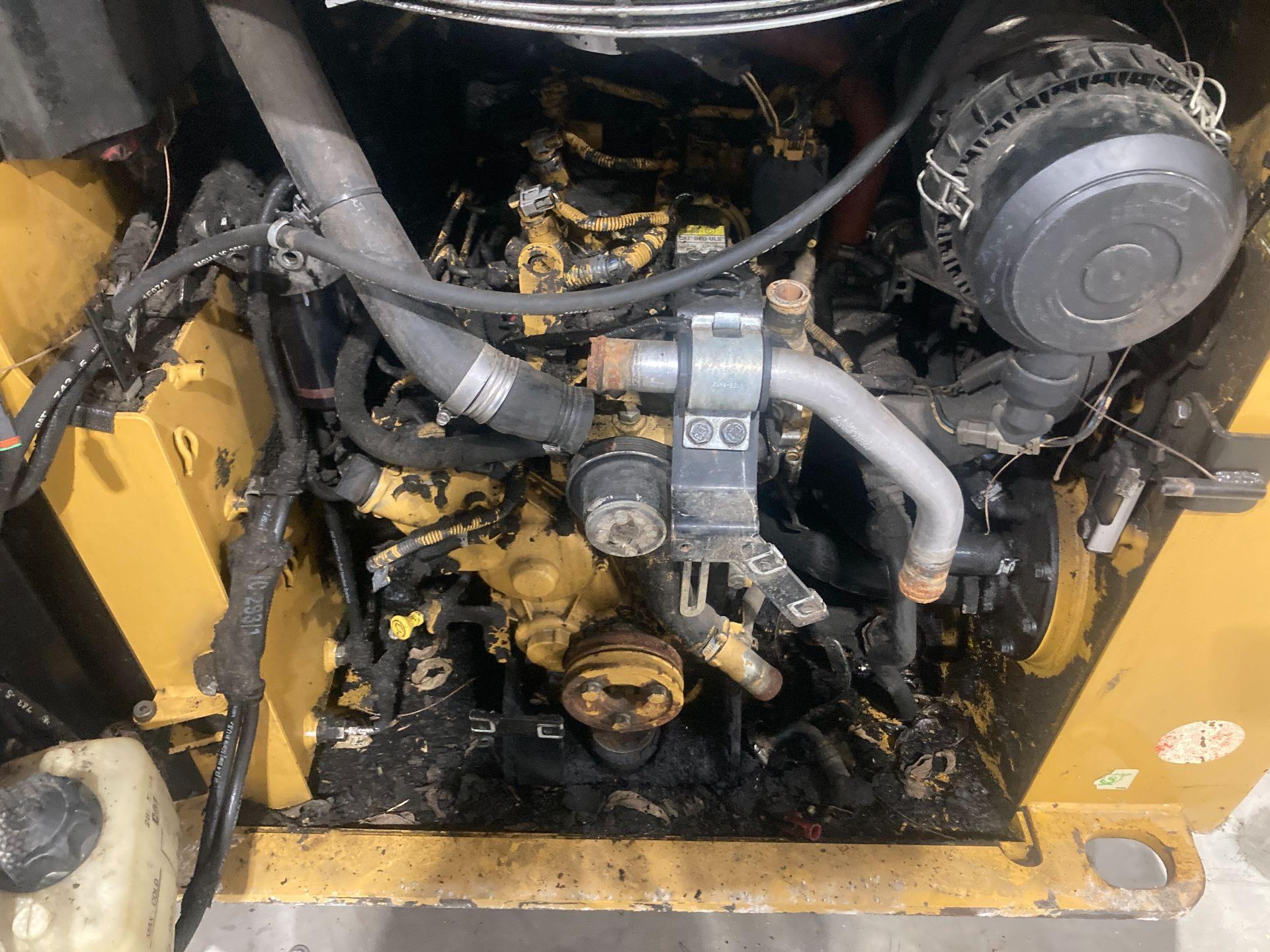CAT C2.2 Engine Assembly for Sale