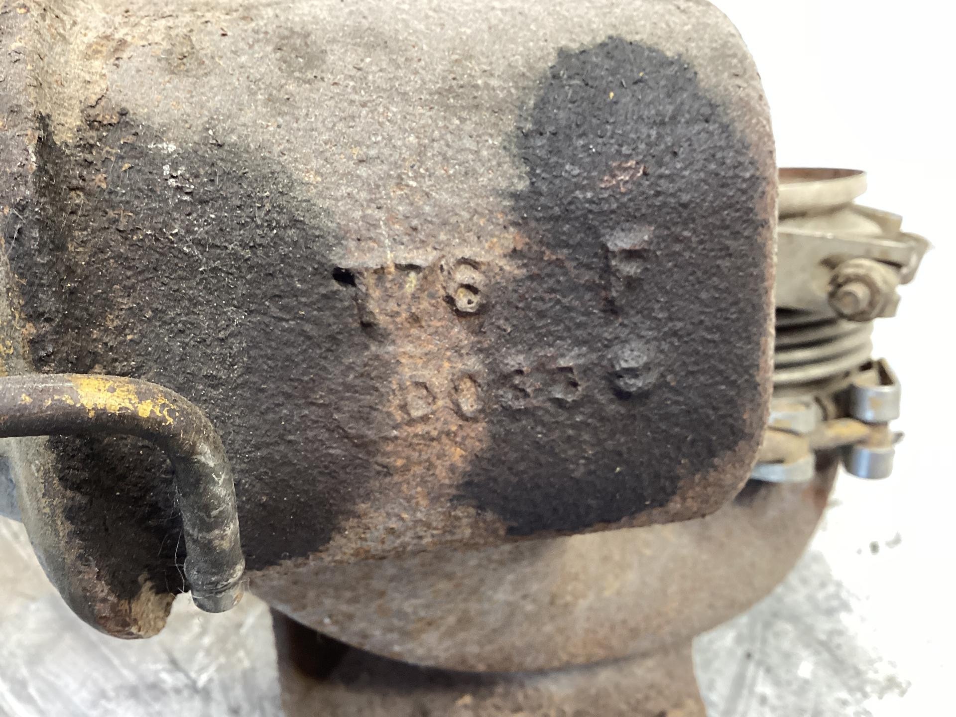 CAT C15 Engine Intercooler for Sale