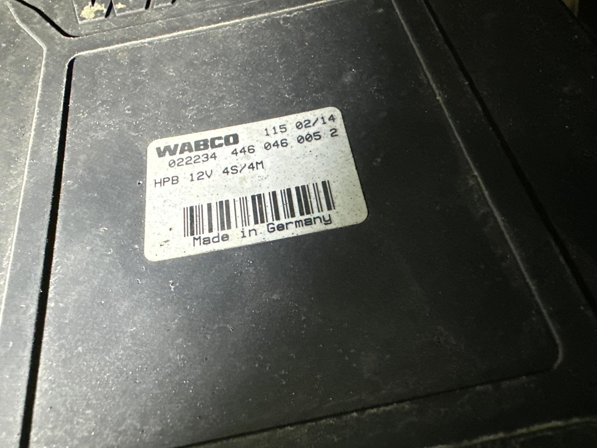 400851858 | Ford F650 Brake Control Module (ABS) for Sale
