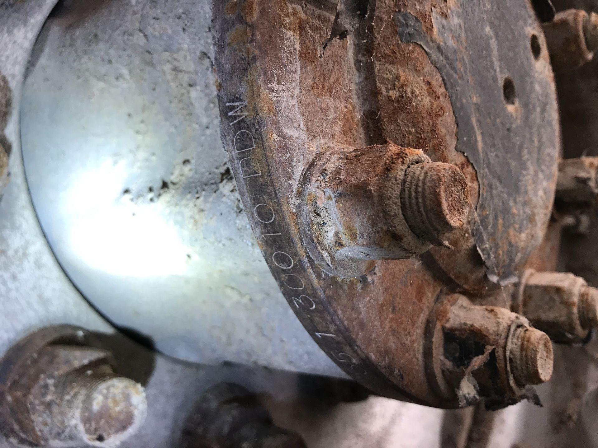 Eaton 128435 Axle Shaft for Sale