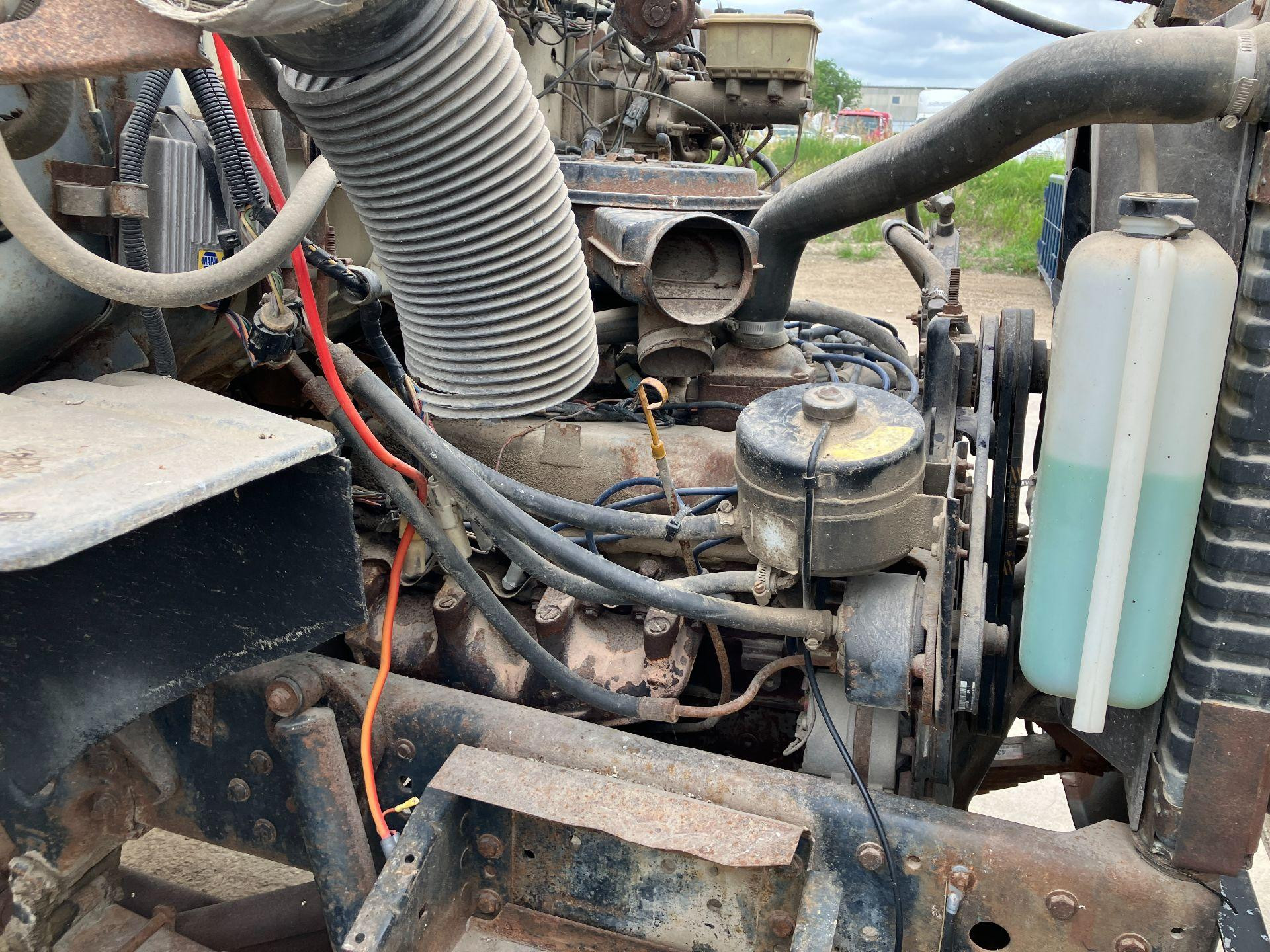 Ford 429 Engine Assembly for Sale