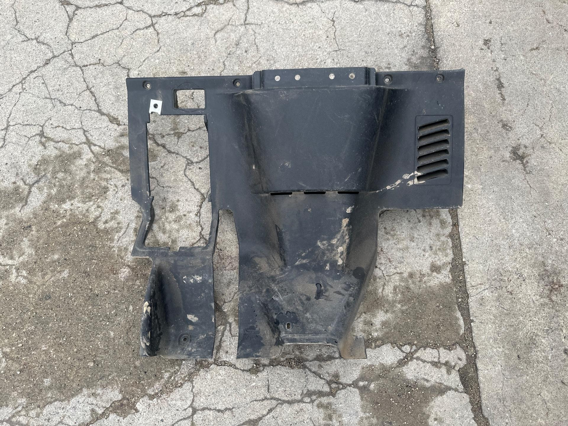 Mack PINNACLE Dash Panel for Sale