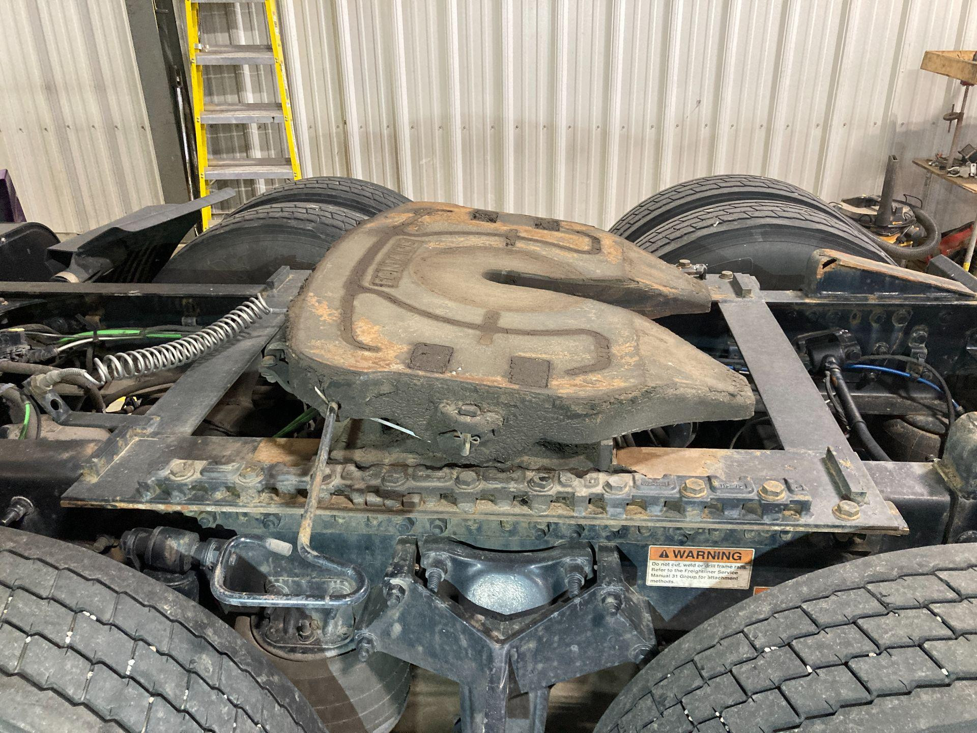 SL7LWB675024 | Fontaine Fifth Wheel for Sale