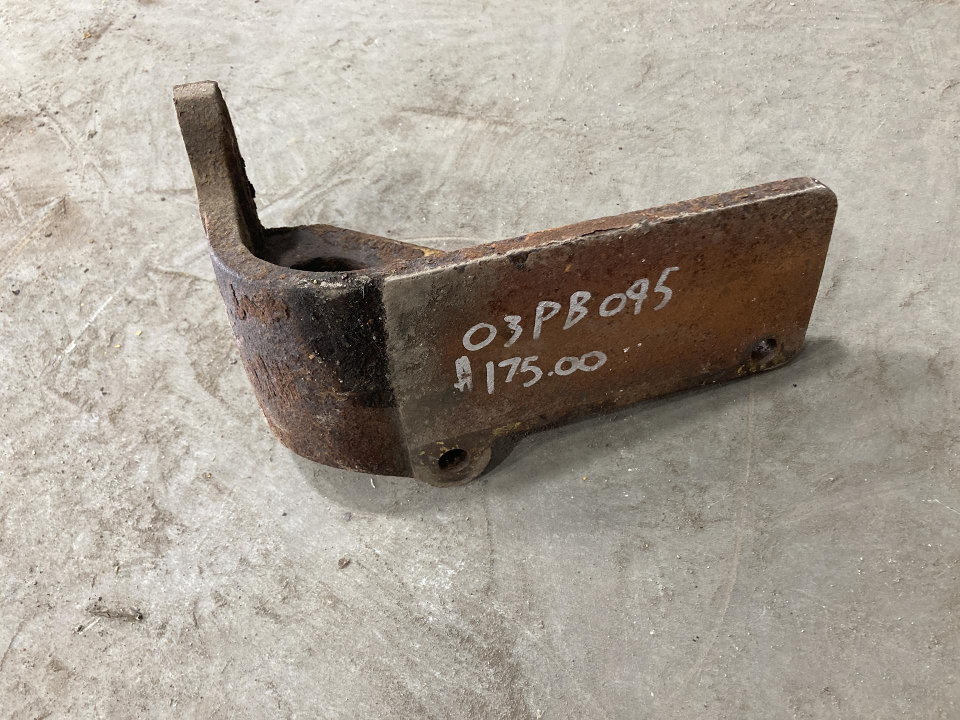 155-8045 | CAT C12 Engine Bracket for Sale