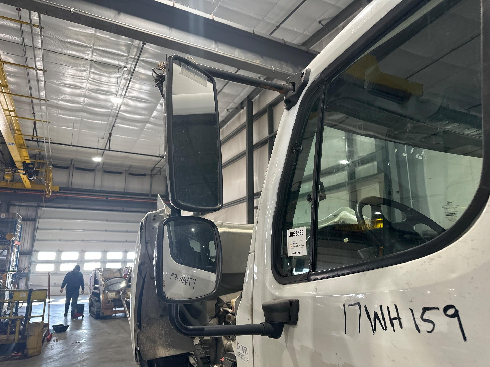 A22-73309-016 | Freightliner M2 112 Door Mirror for Sale