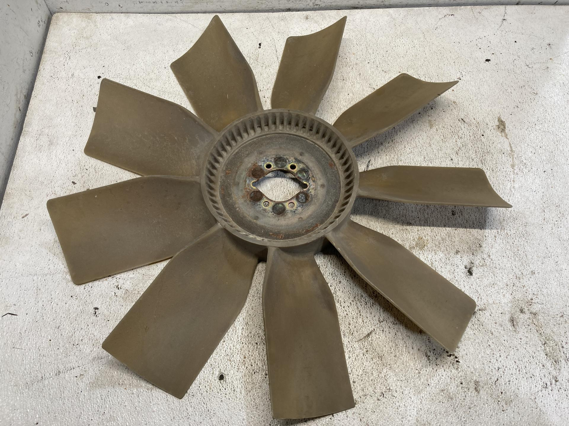 4735-44560-06KM | CAT C12 Engine Fan Blade for Sale