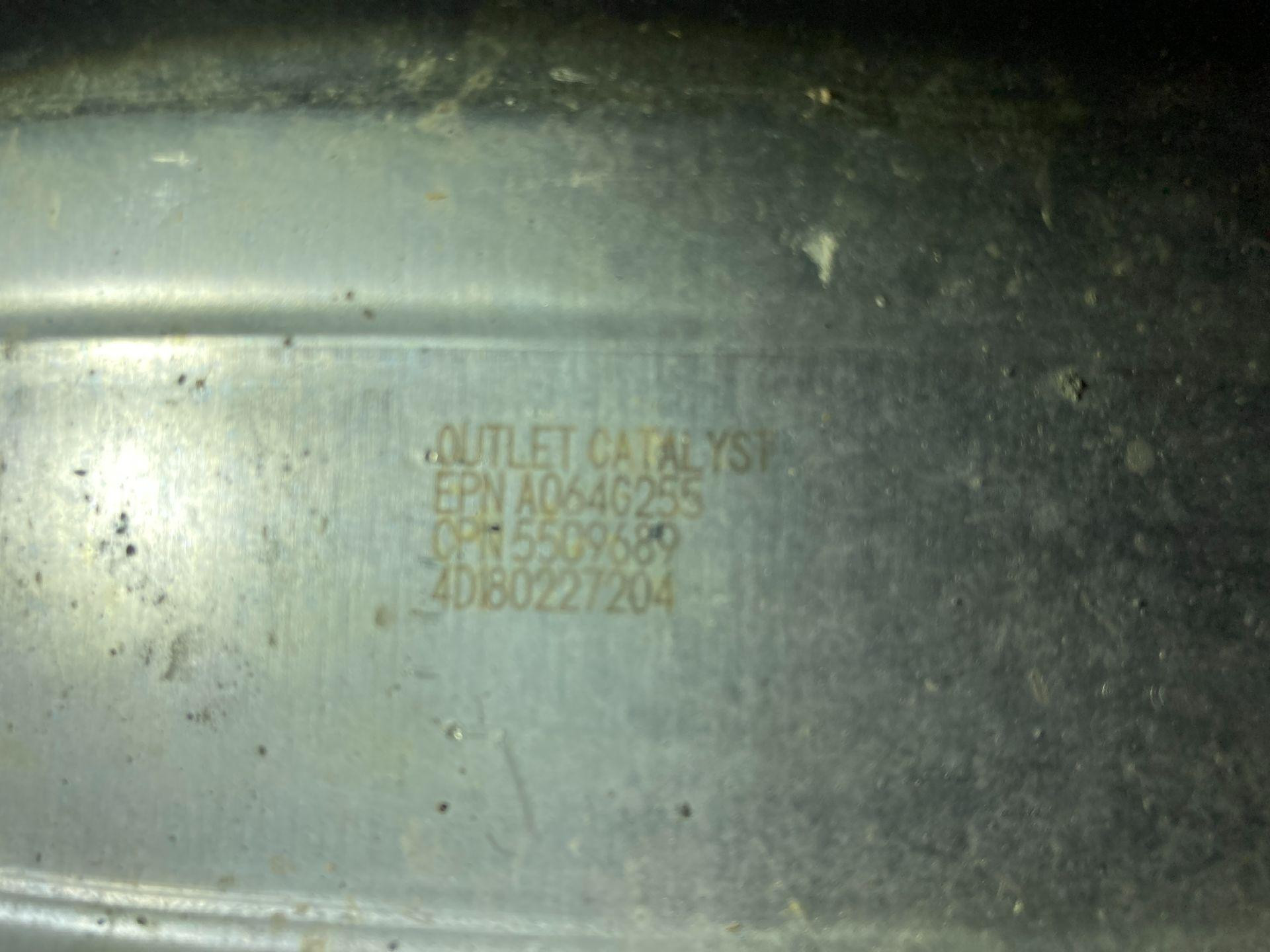Cummins X15 DPF | Diesel Particulate Filter for Sale
