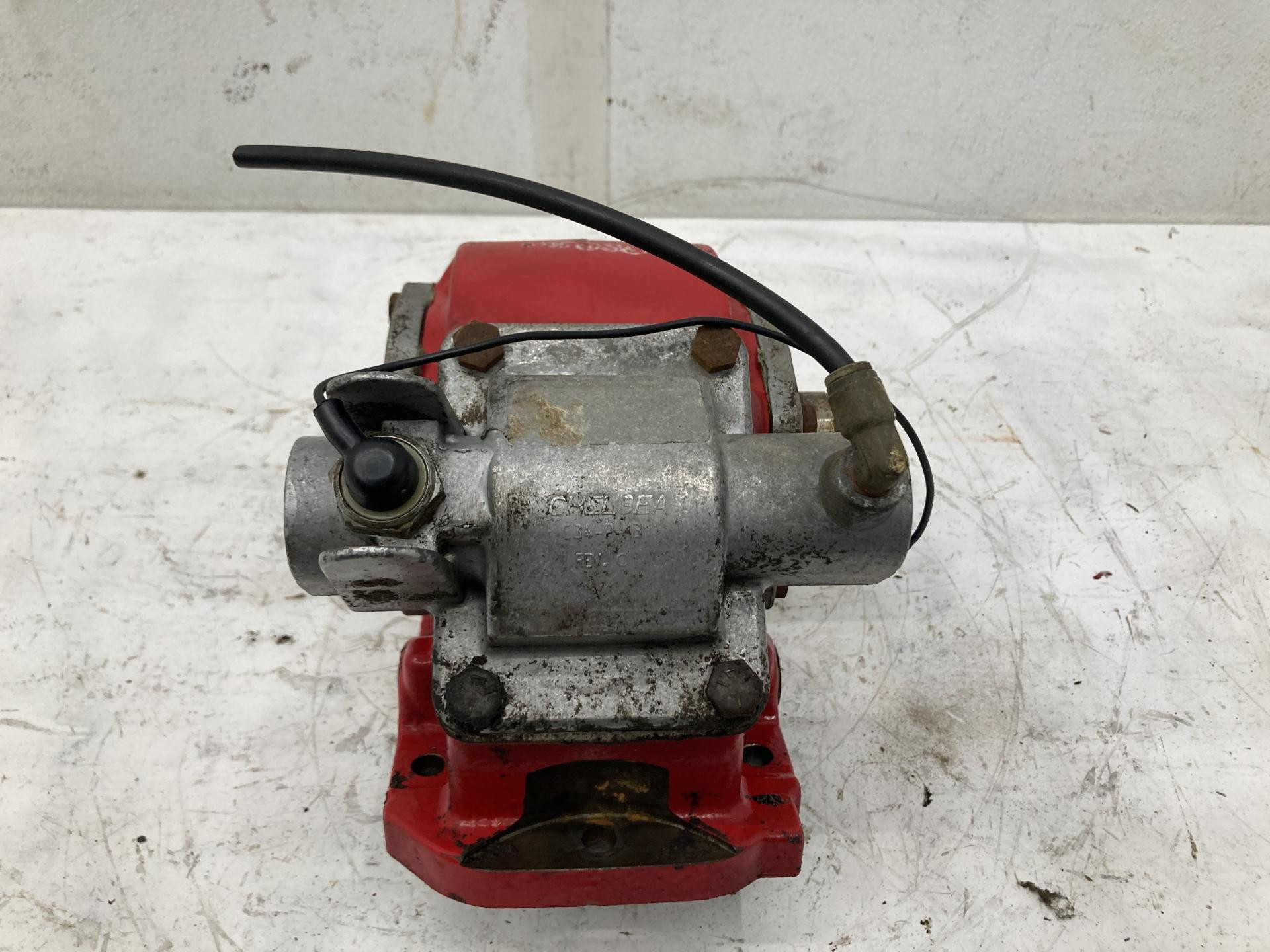 Spicer CM4954A PTO | Power Take Off for Sale