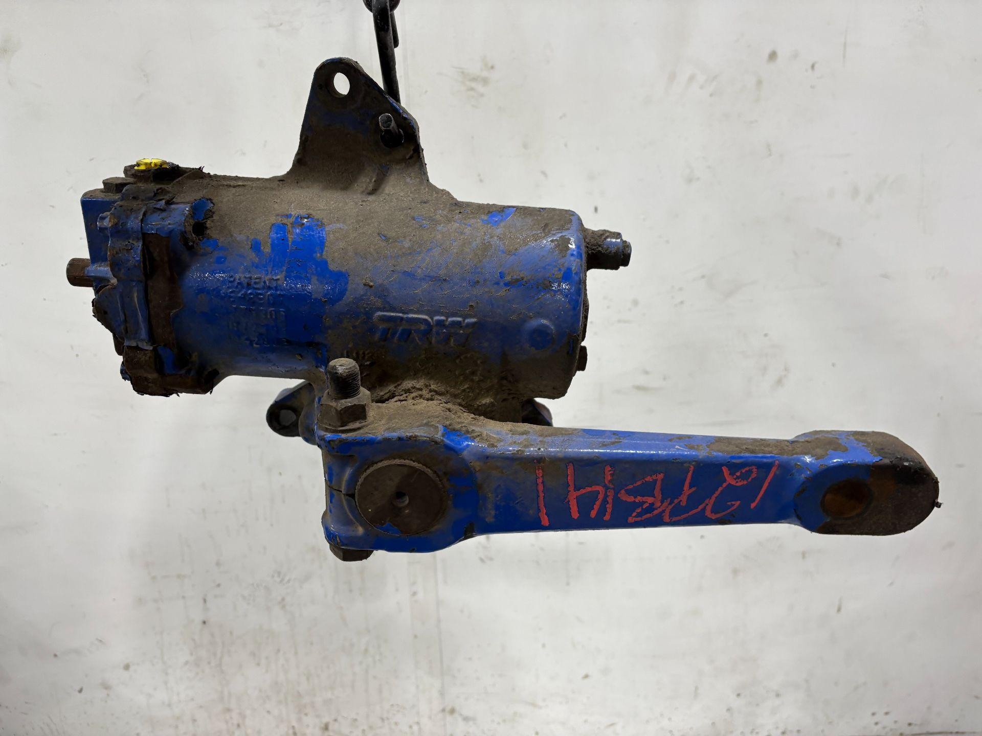 Trw/Ross TAS85145 Steering Gear | Steering Rack for Sale