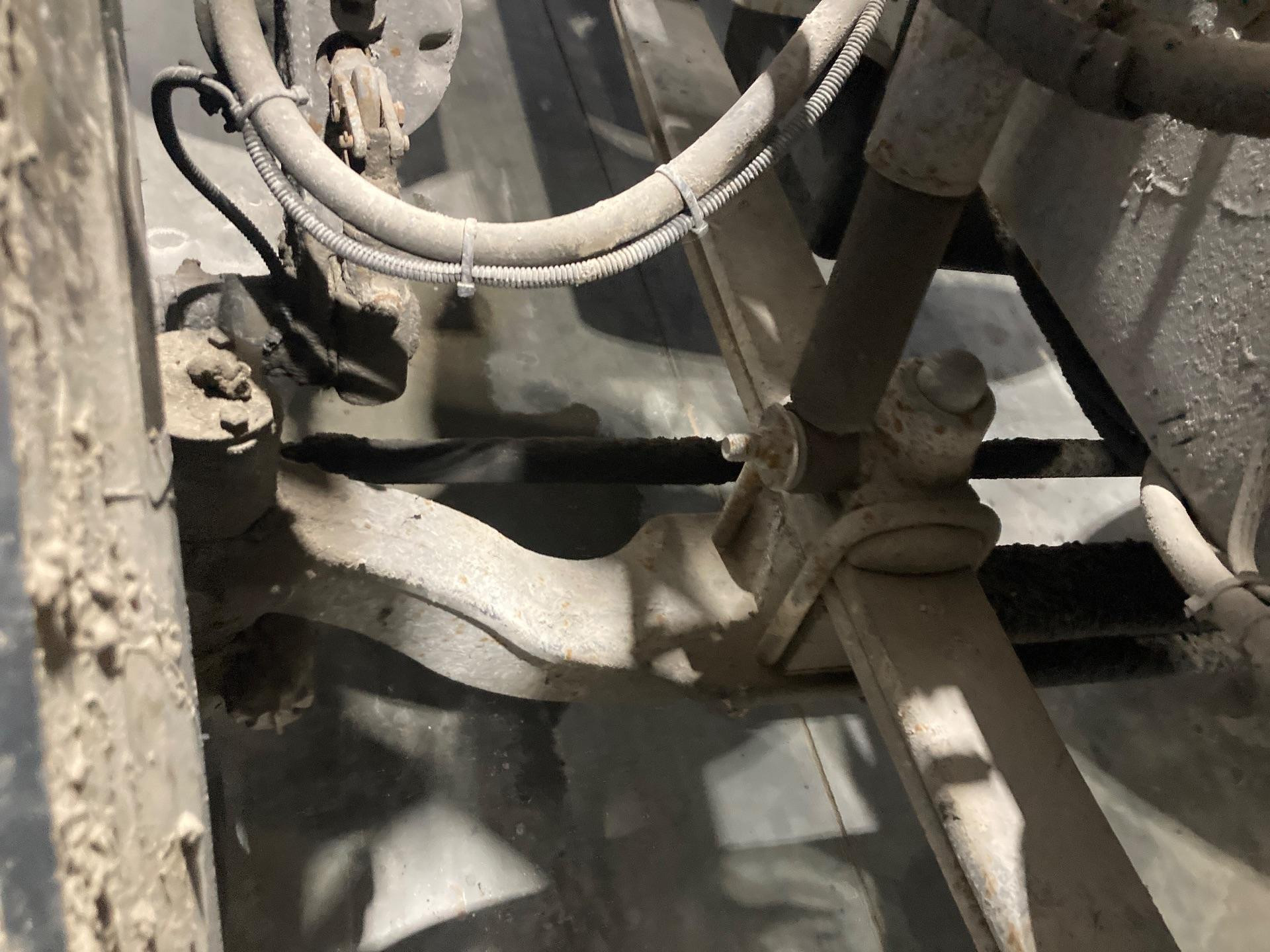 Meritor FF961 Front Axle Assembly for Sale