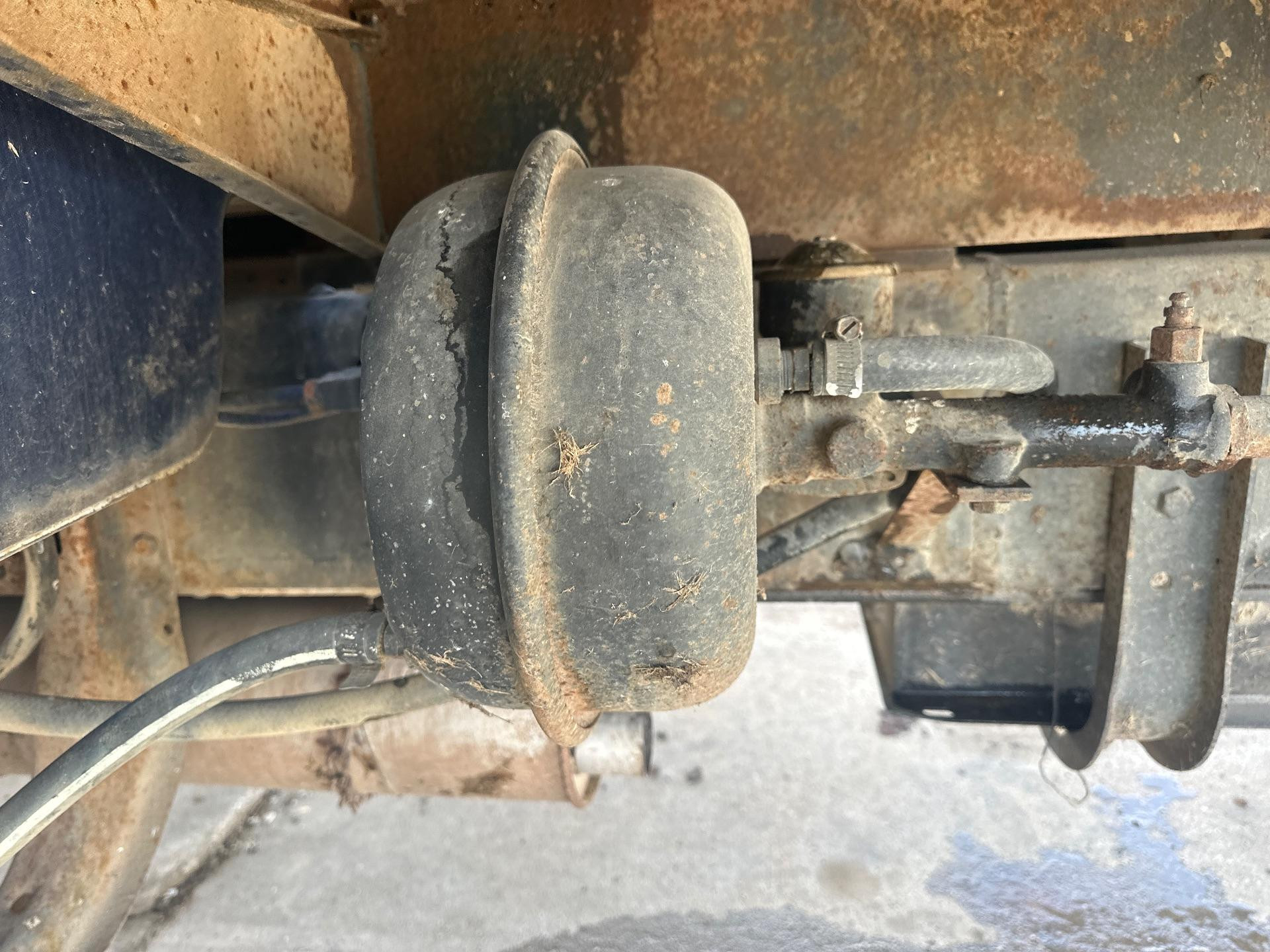 Chevrolet C65 Vacuum Booster for Sale