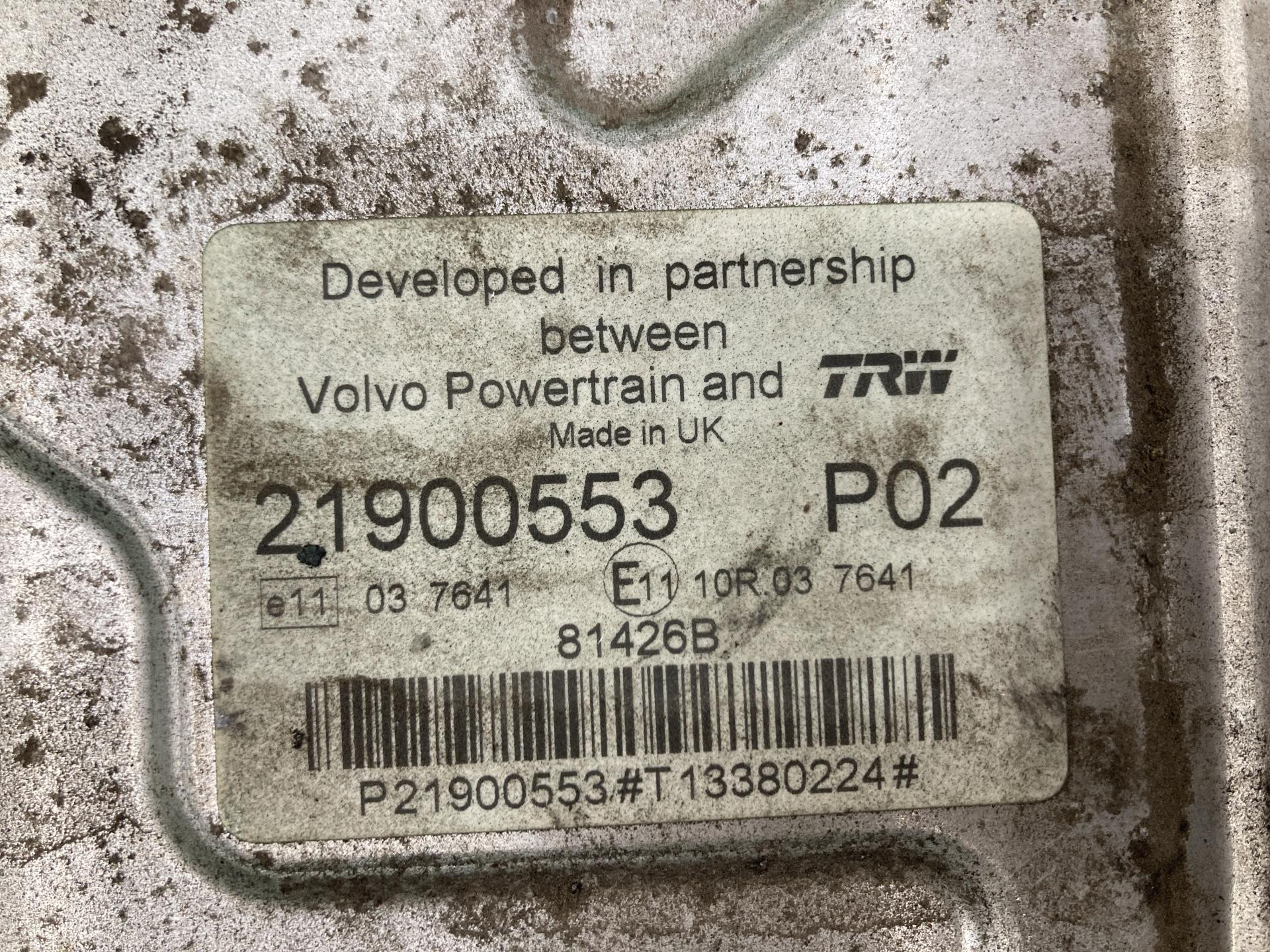 20814620 | Volvo D13 ECM | Engine Control Module for Sale