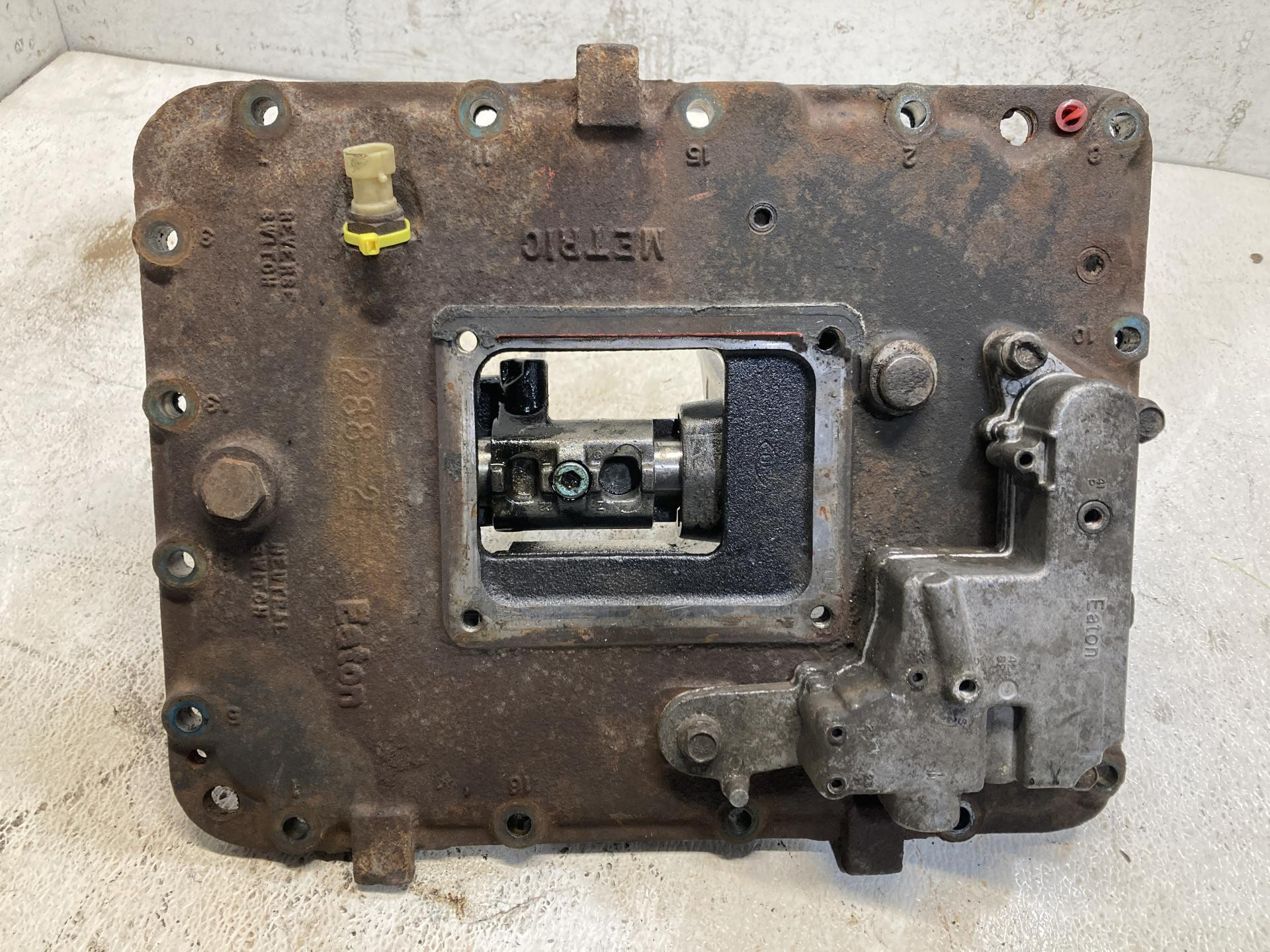 S-2846 | Fuller FROF16210B Top Cover for Sale