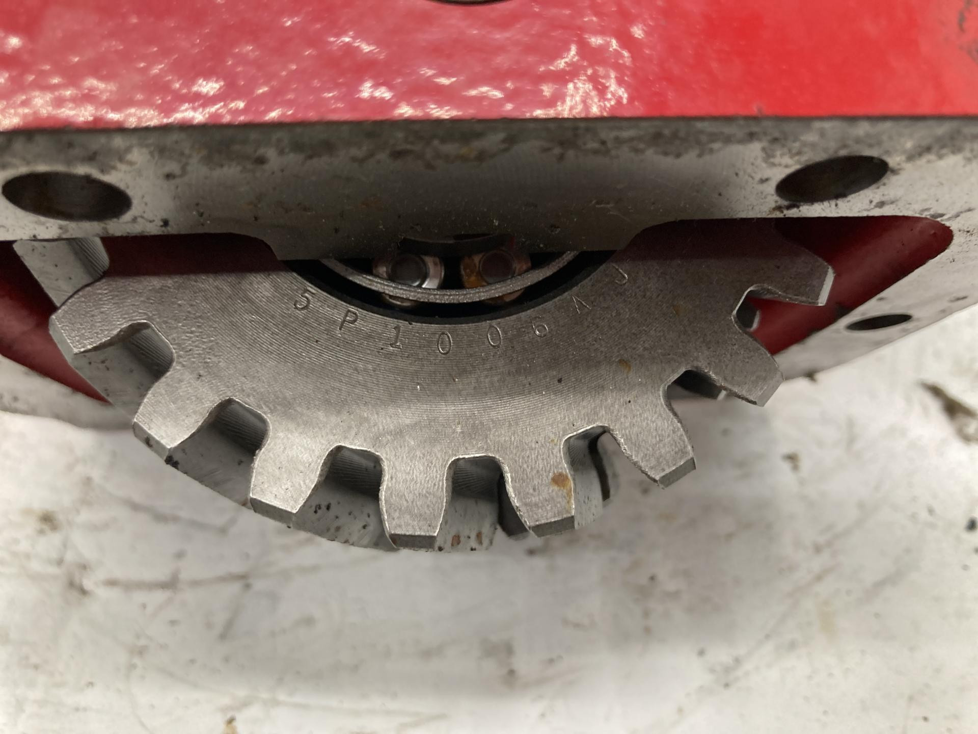 Spicer CM4954A PTO | Power Take Off for Sale