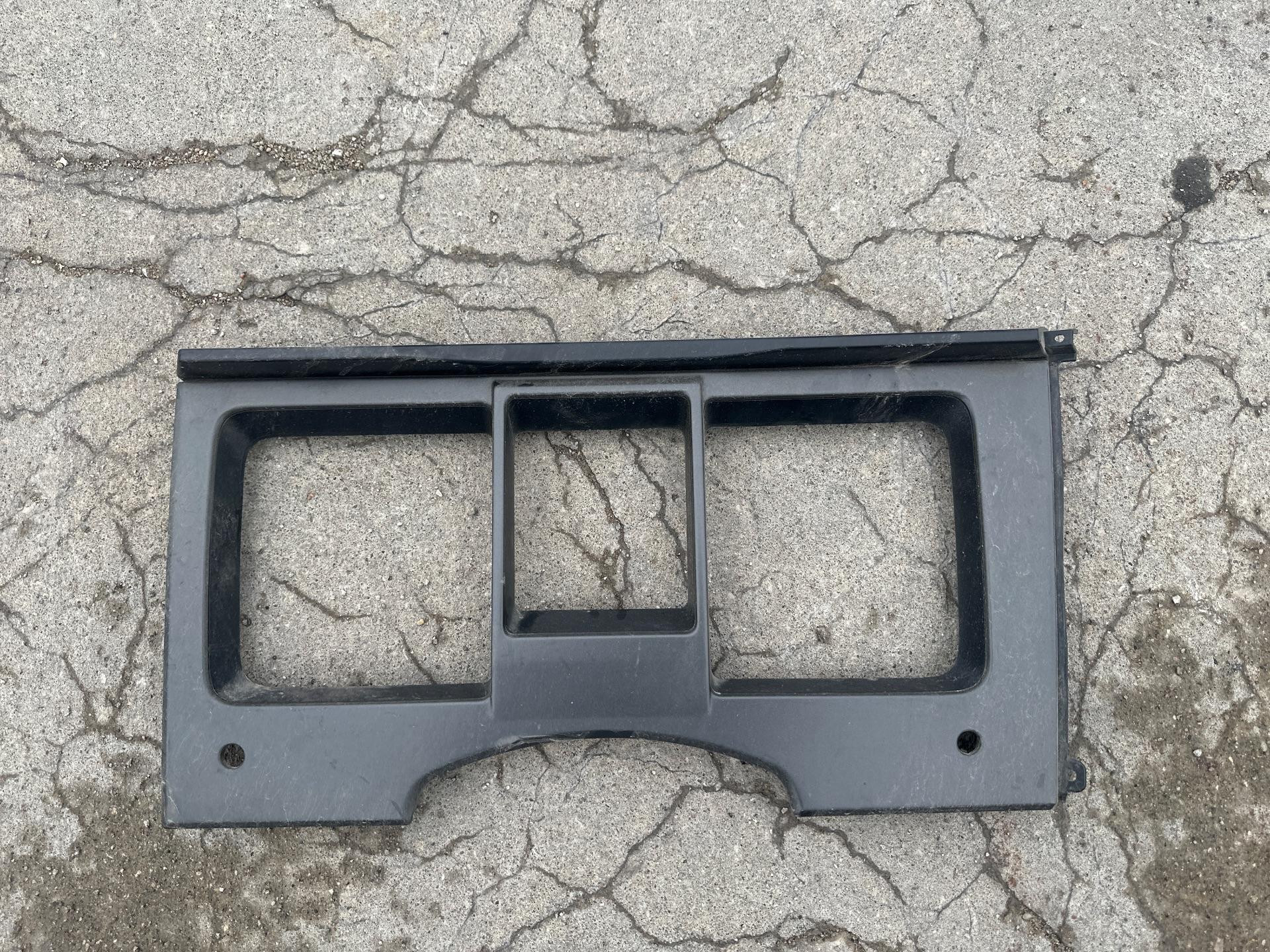 Mack PINNACLE Dash Panel for Sale