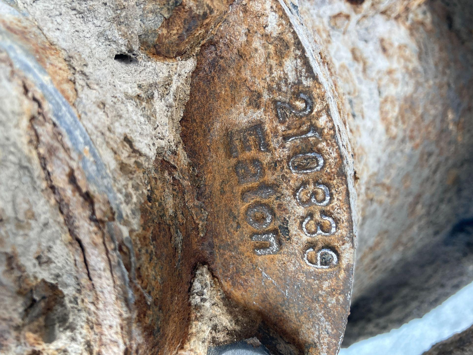 Fabco SDA-1200 Front Axle Assembly for Sale