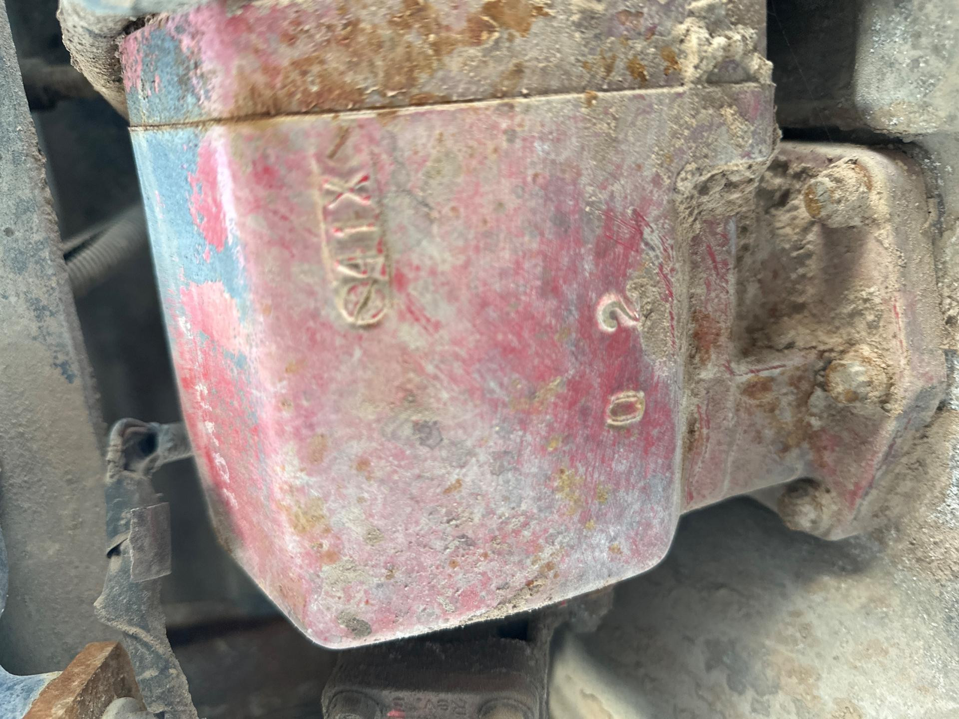 Allison MD3060 PTO | Power Take Off for Sale