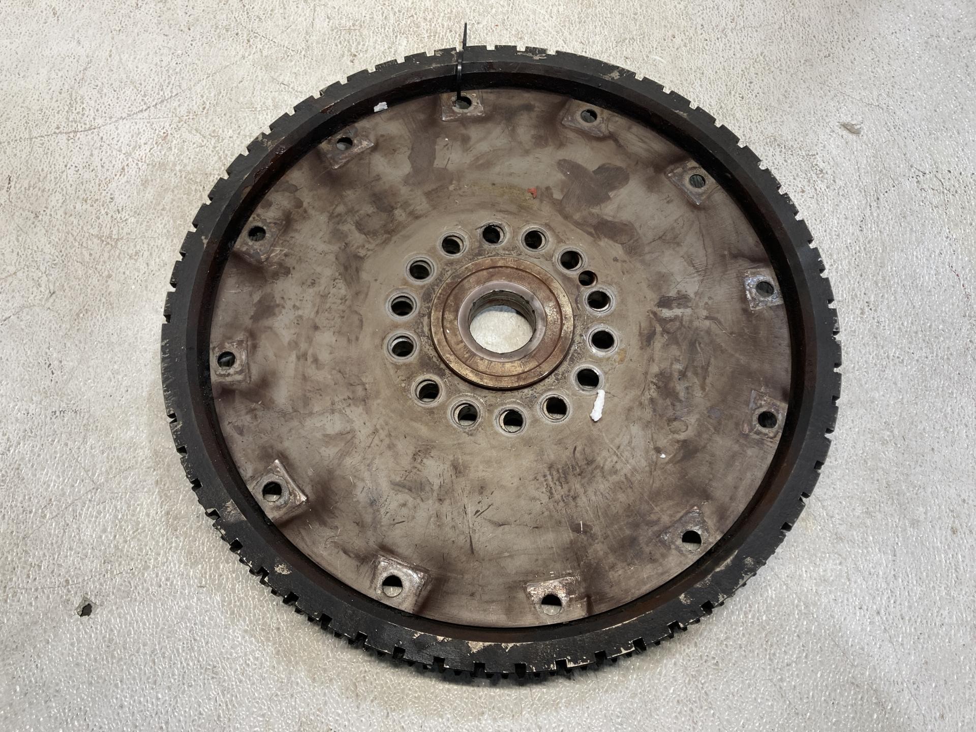 11030232 | Volvo VED12 Engine Flywheel for Sale