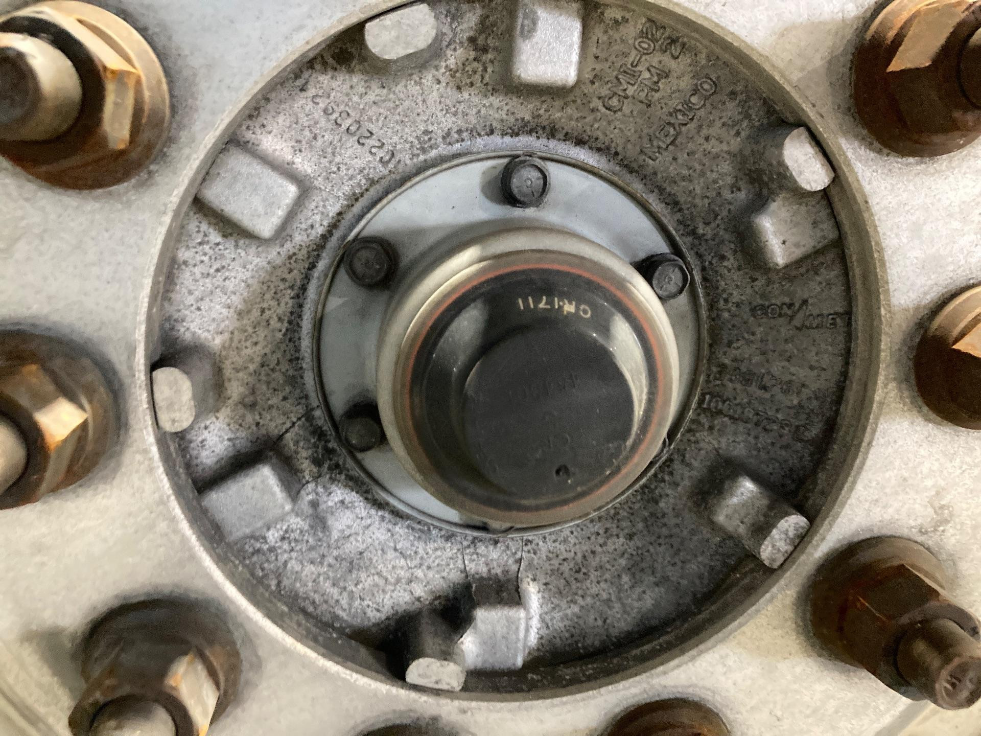 Meritor MFS-12 Axle Assembly, Front for Sale