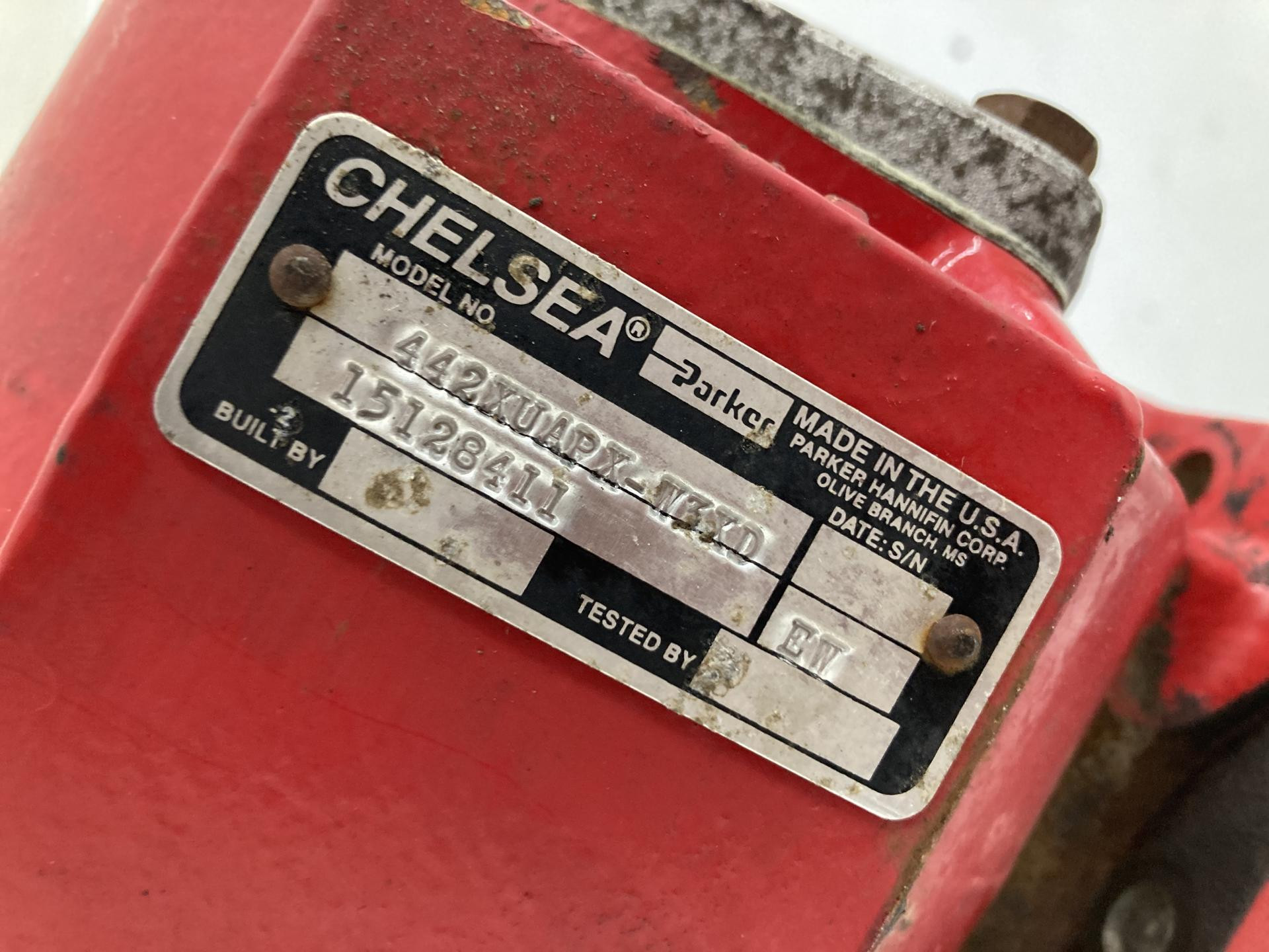 Spicer CM4954A PTO | Power Take Off for Sale