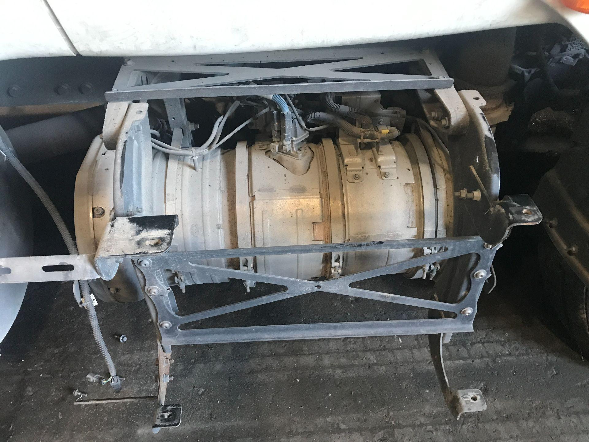 Cummins X15 DPF | Diesel Particulate Filter for Sale