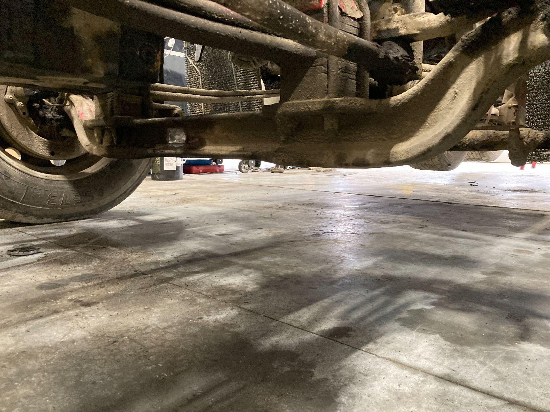 Kenworth E1200I Front Axle Assembly for Sale