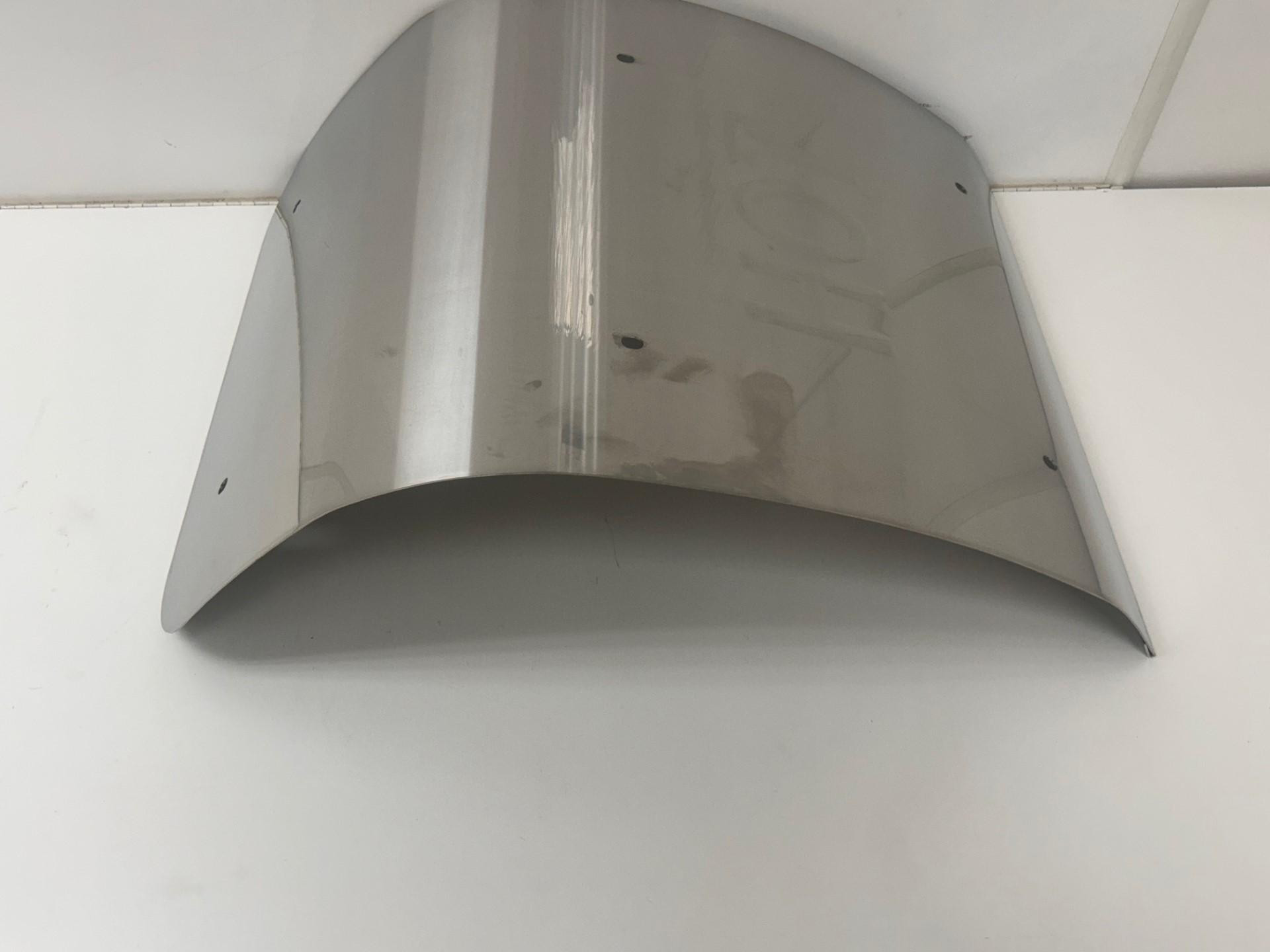 Mack 21374851 Exhaust DPF Heat Shield for Sale