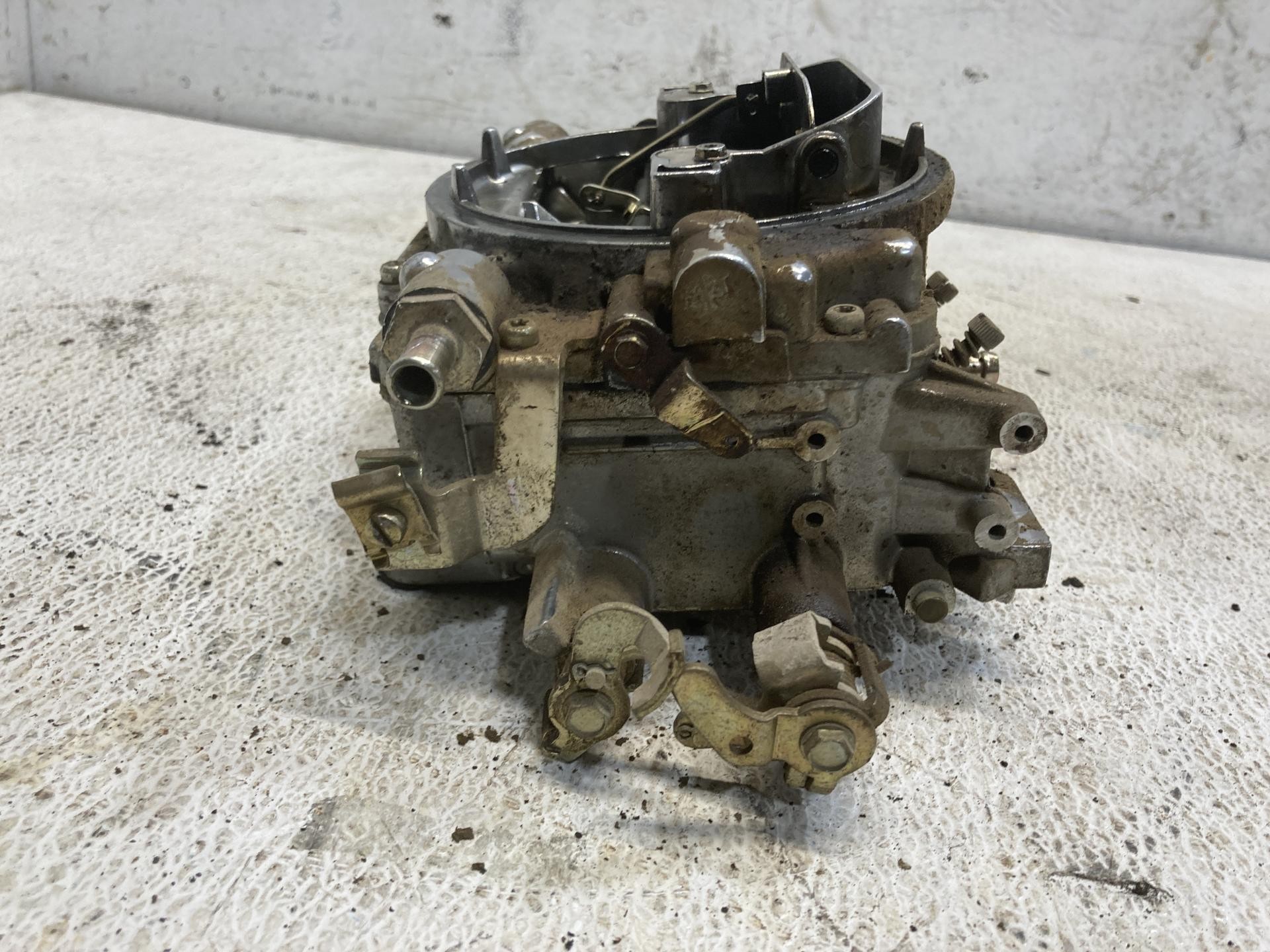 International 345 Engine Carburetor for Sale